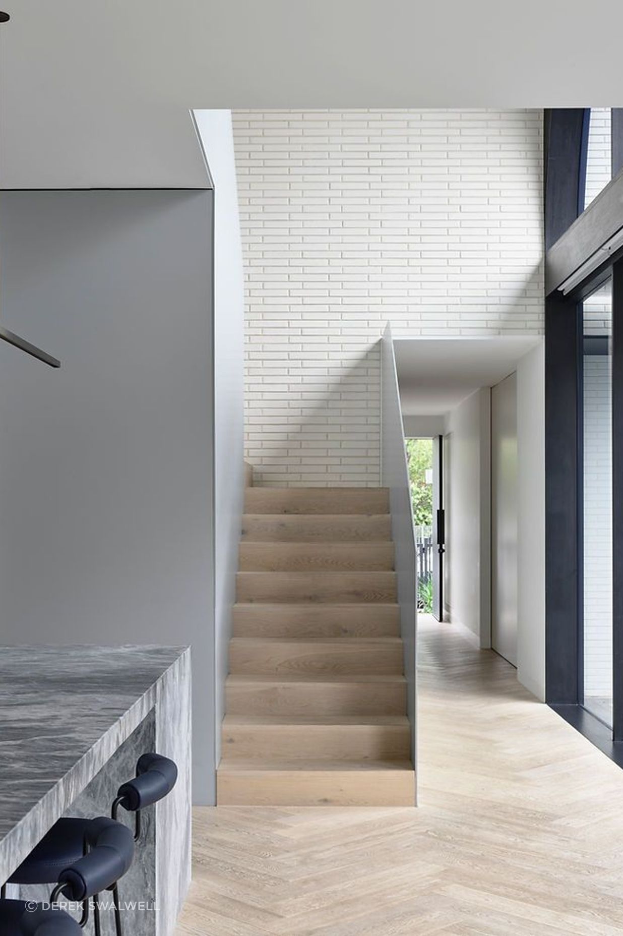 Fitzroy House by Robertson's Building Products | ArchiPro AU