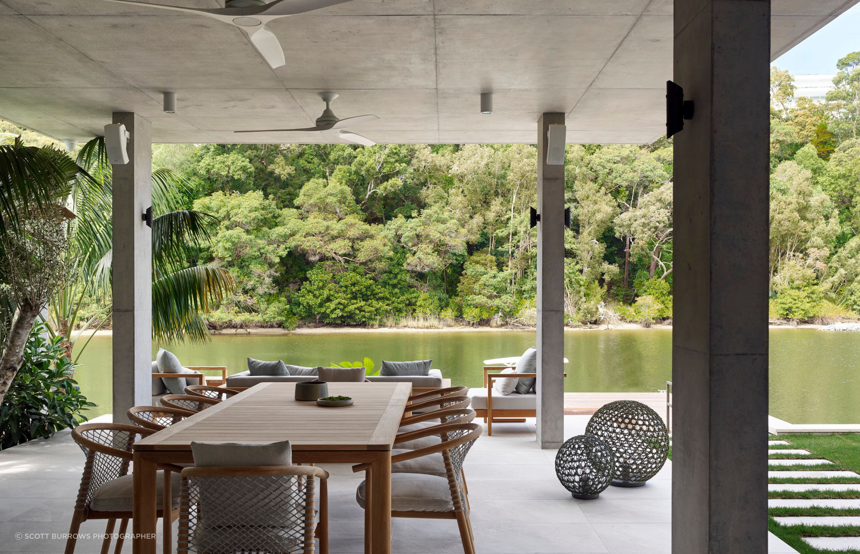 Riverstone by Cosh Living | ArchiPro AU