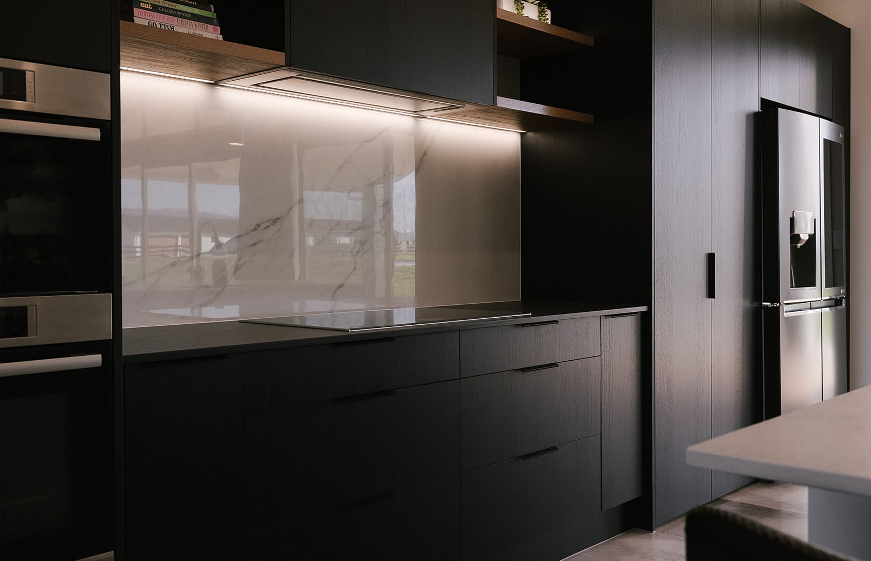 Hartwell by Nicola Ross Design by Schweigen | ArchiPro AU