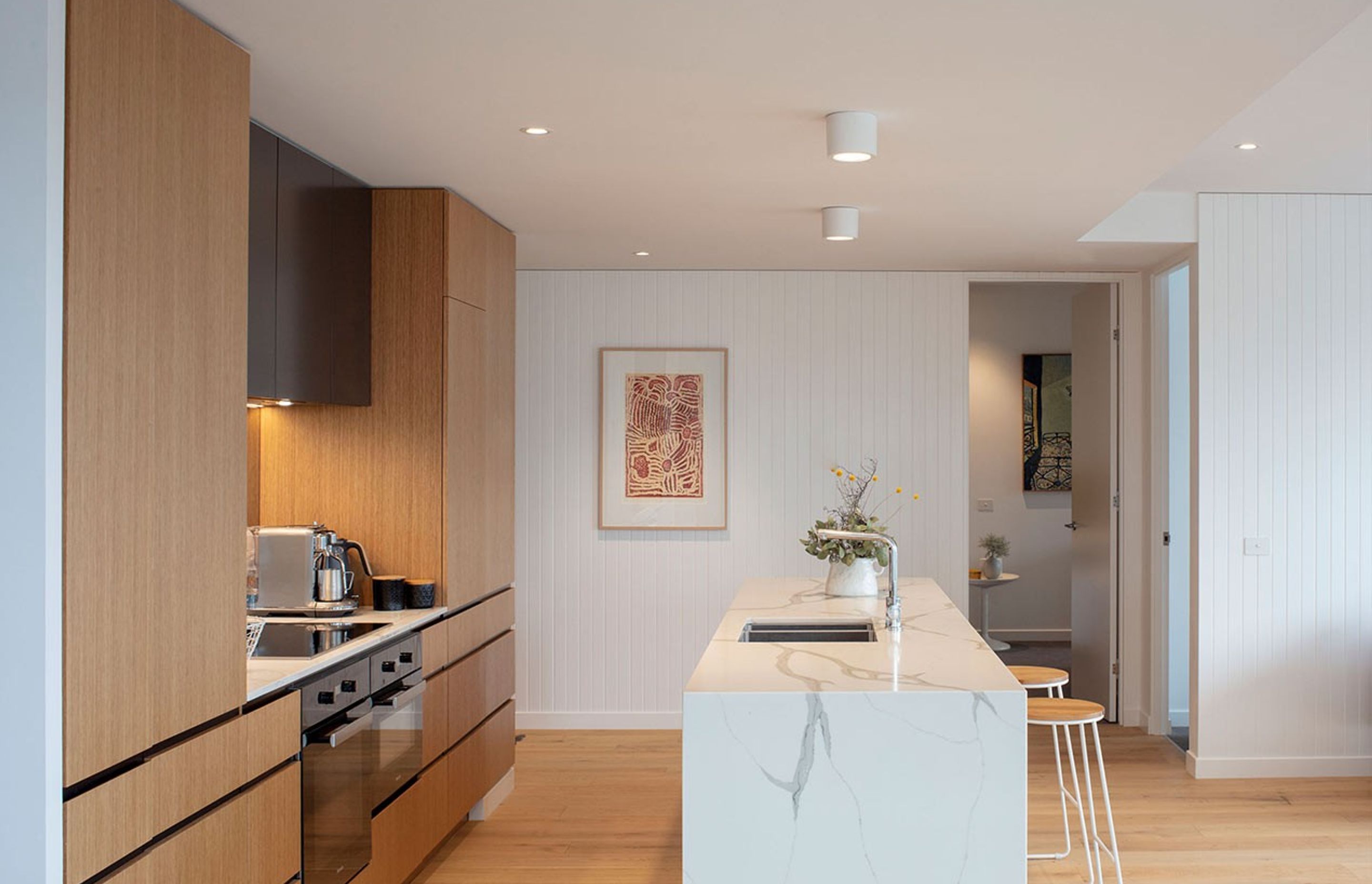 Miramar Mornington by Mills Gorman Architects | ArchiPro AU