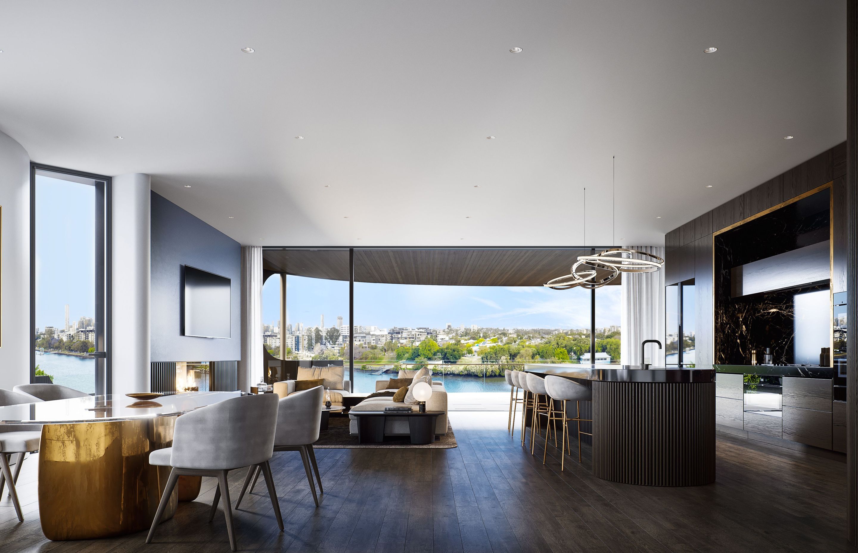 Archer by TVS Architects | ArchiPro AU