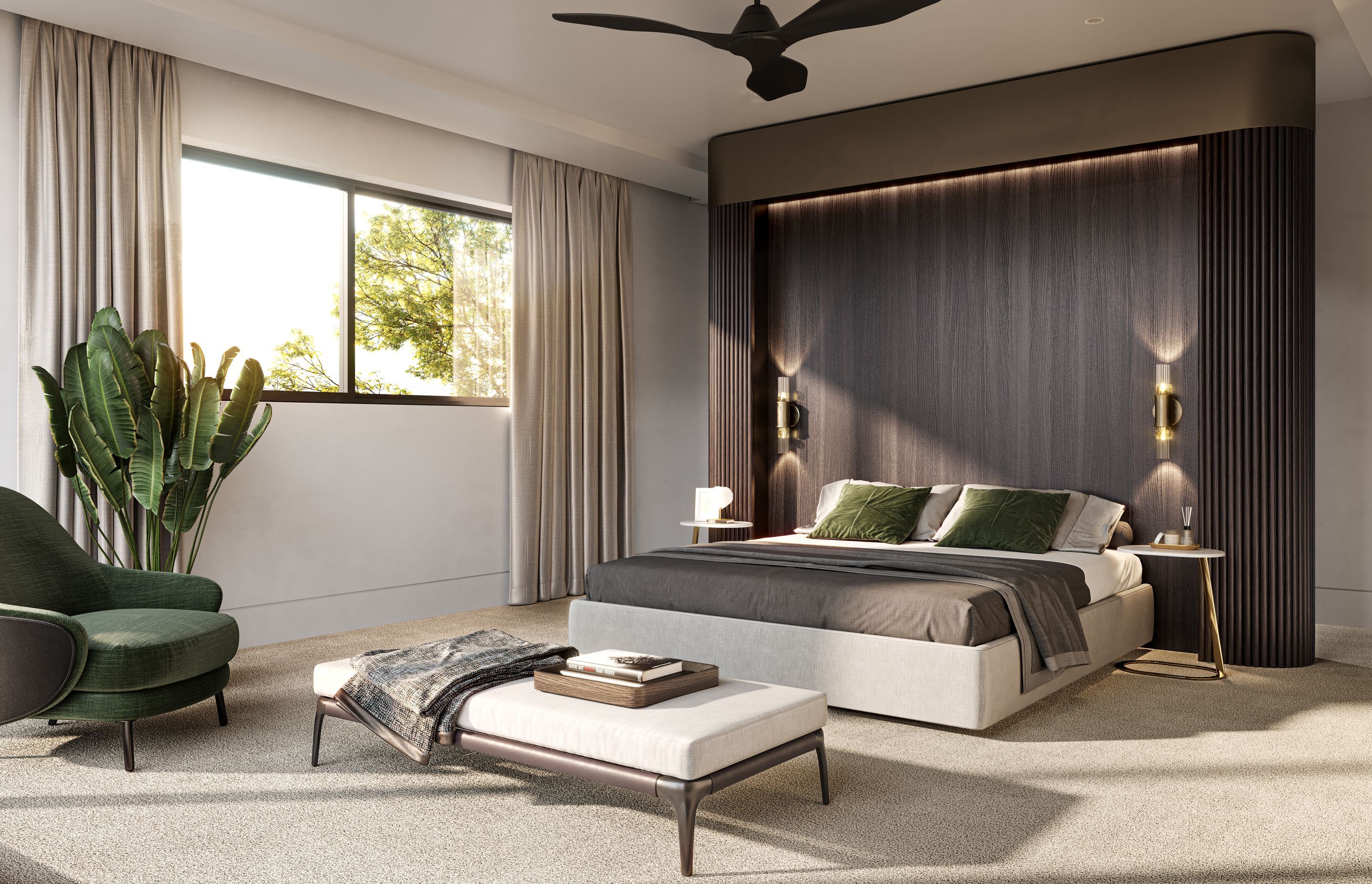 Archer by TVS Architects | ArchiPro AU