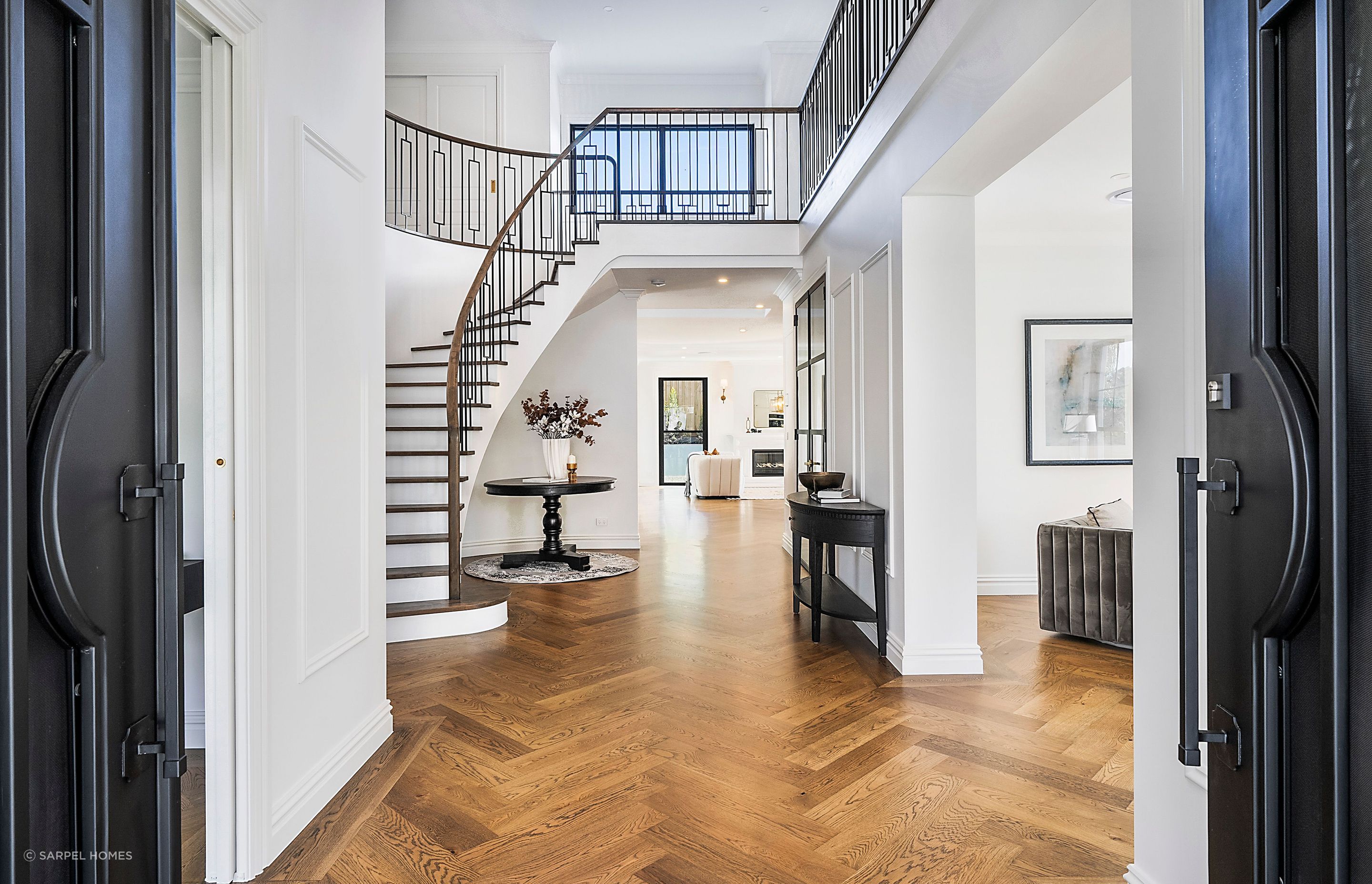 Torres Place by Sarpel Homes | ArchiPro AU