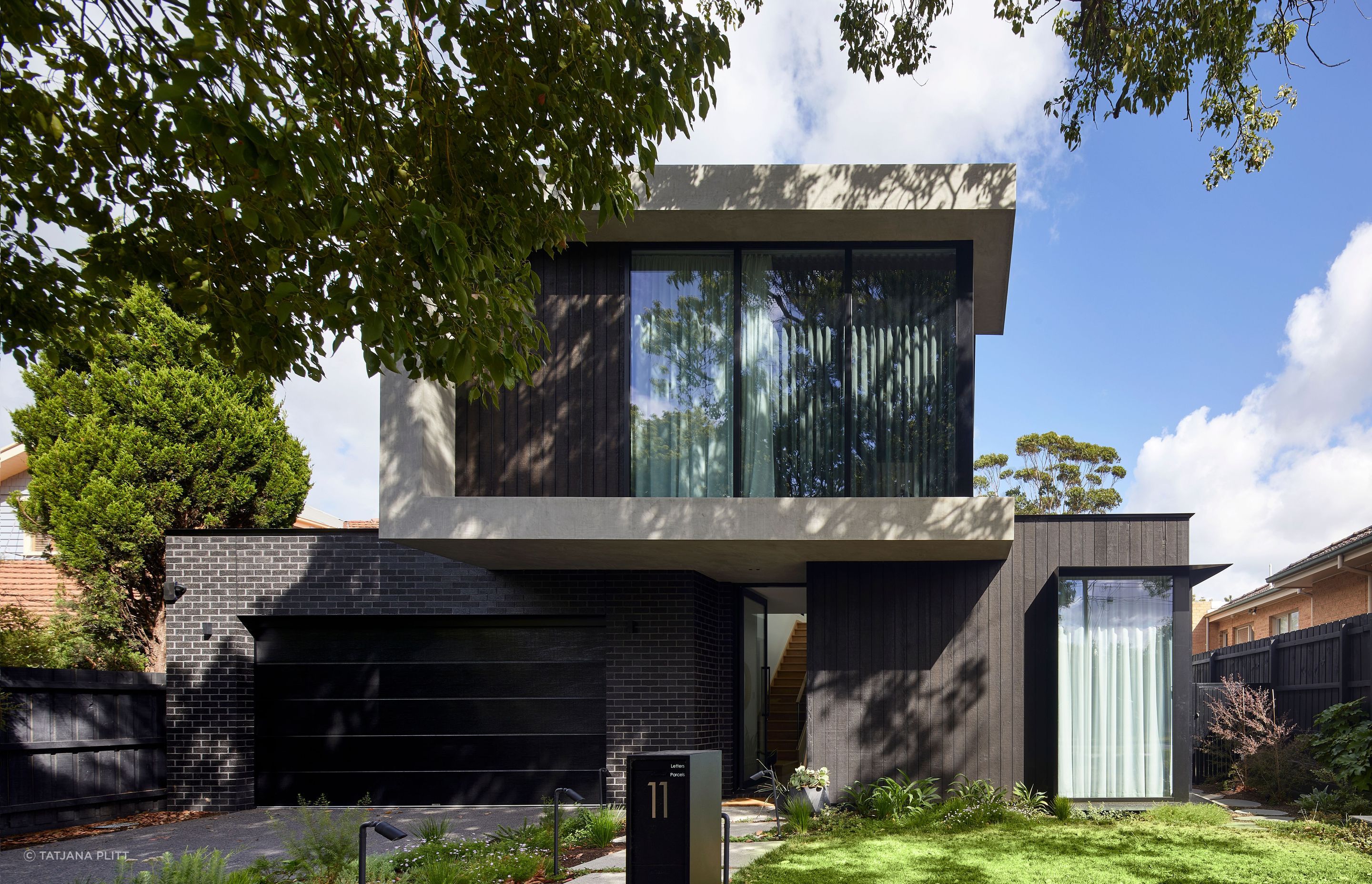 Corinna Corinna by APC Build | ArchiPro AU