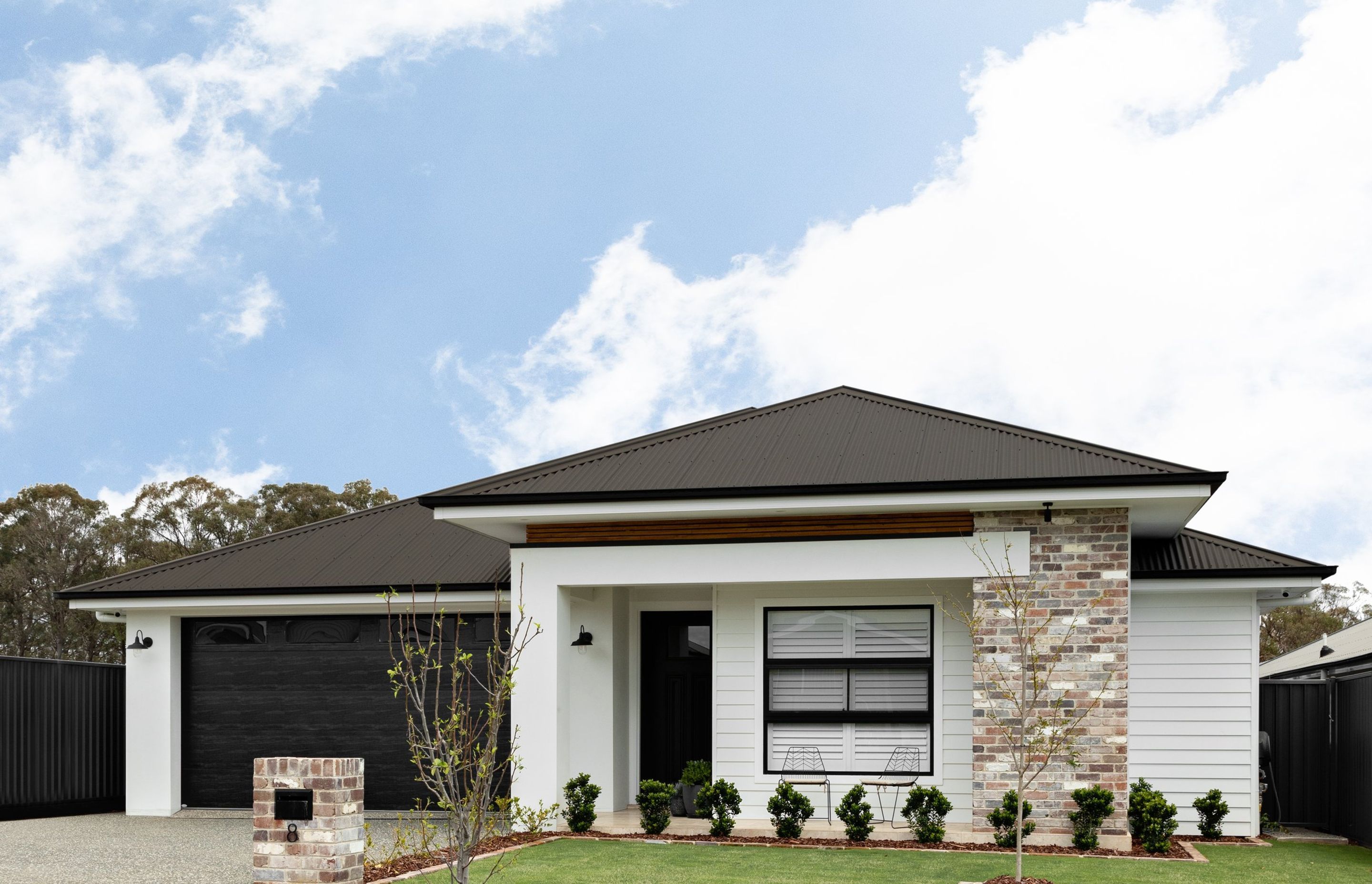 Alfred Place by H + S Building | ArchiPro AU