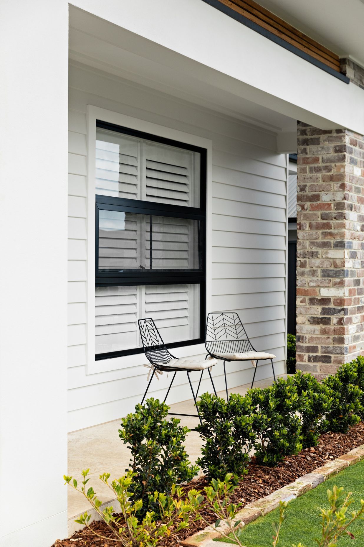 Alfred Place by H + S Building | ArchiPro AU