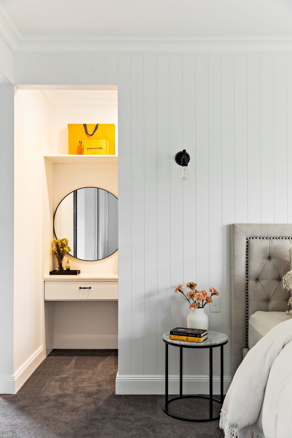 Alfred Place by H + S Building | ArchiPro AU