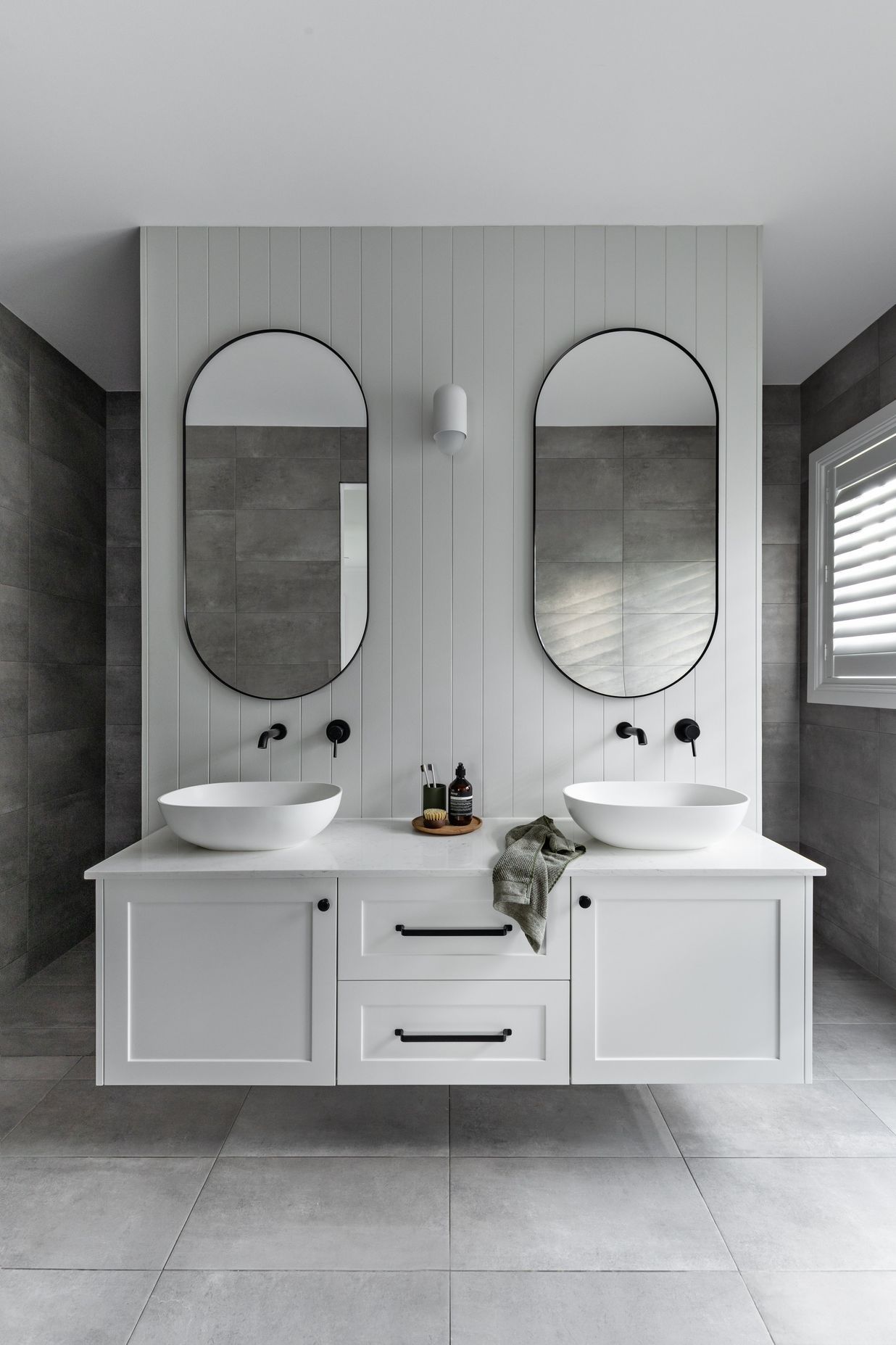 Alfred Place by H + S Building | ArchiPro AU