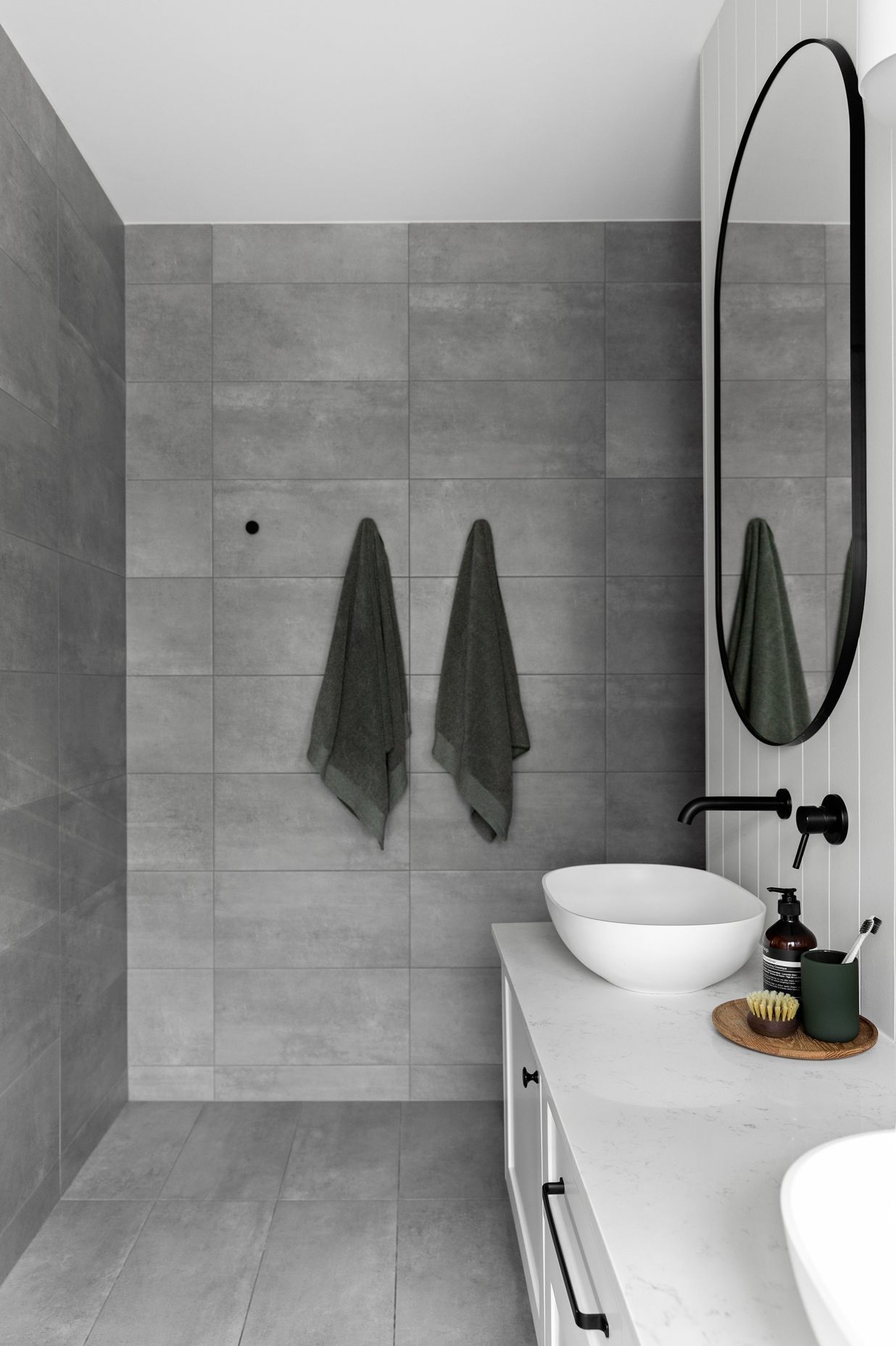 Alfred Place by H + S Building | ArchiPro AU