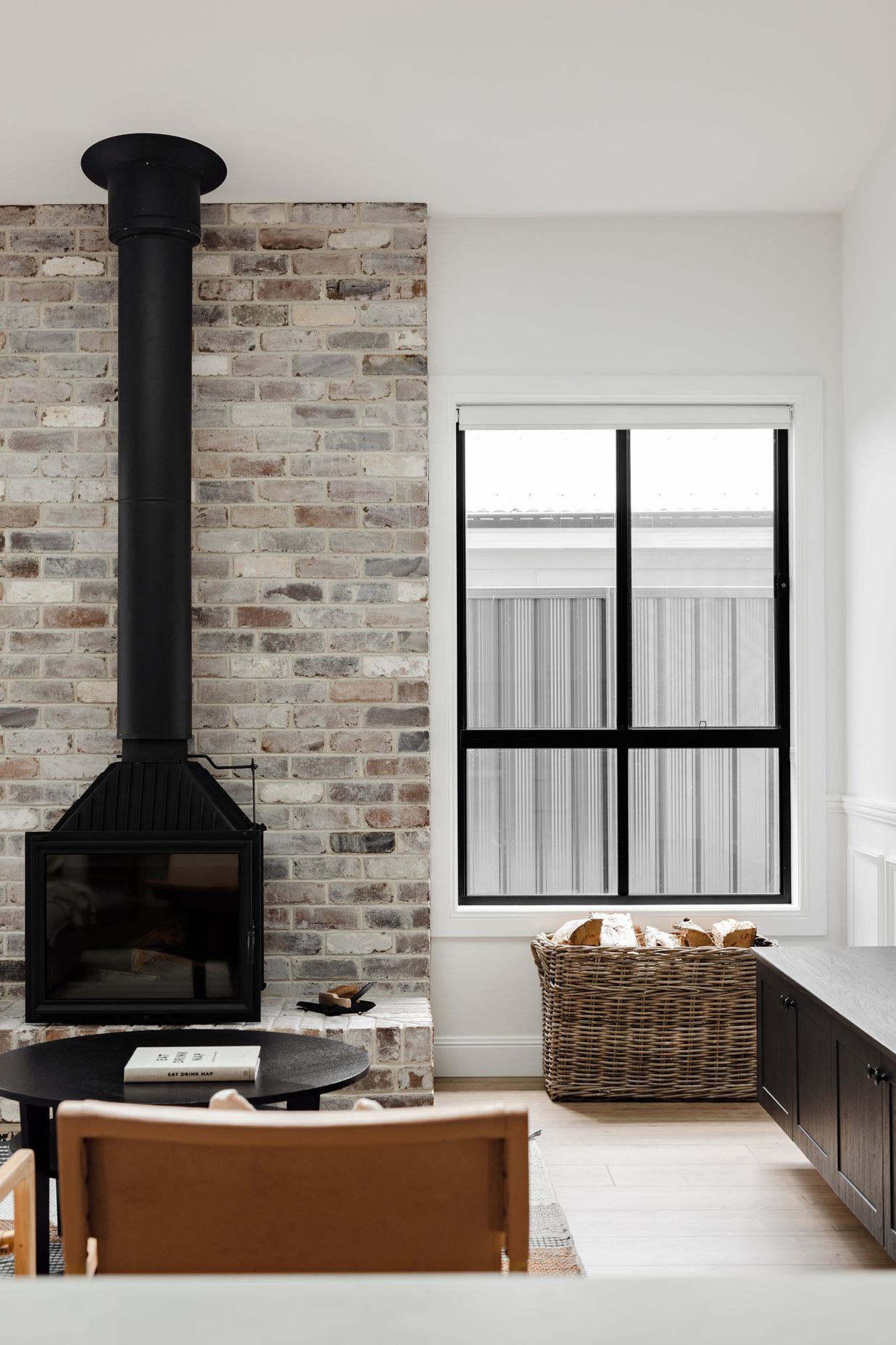 Alfred Place by H + S Building | ArchiPro AU