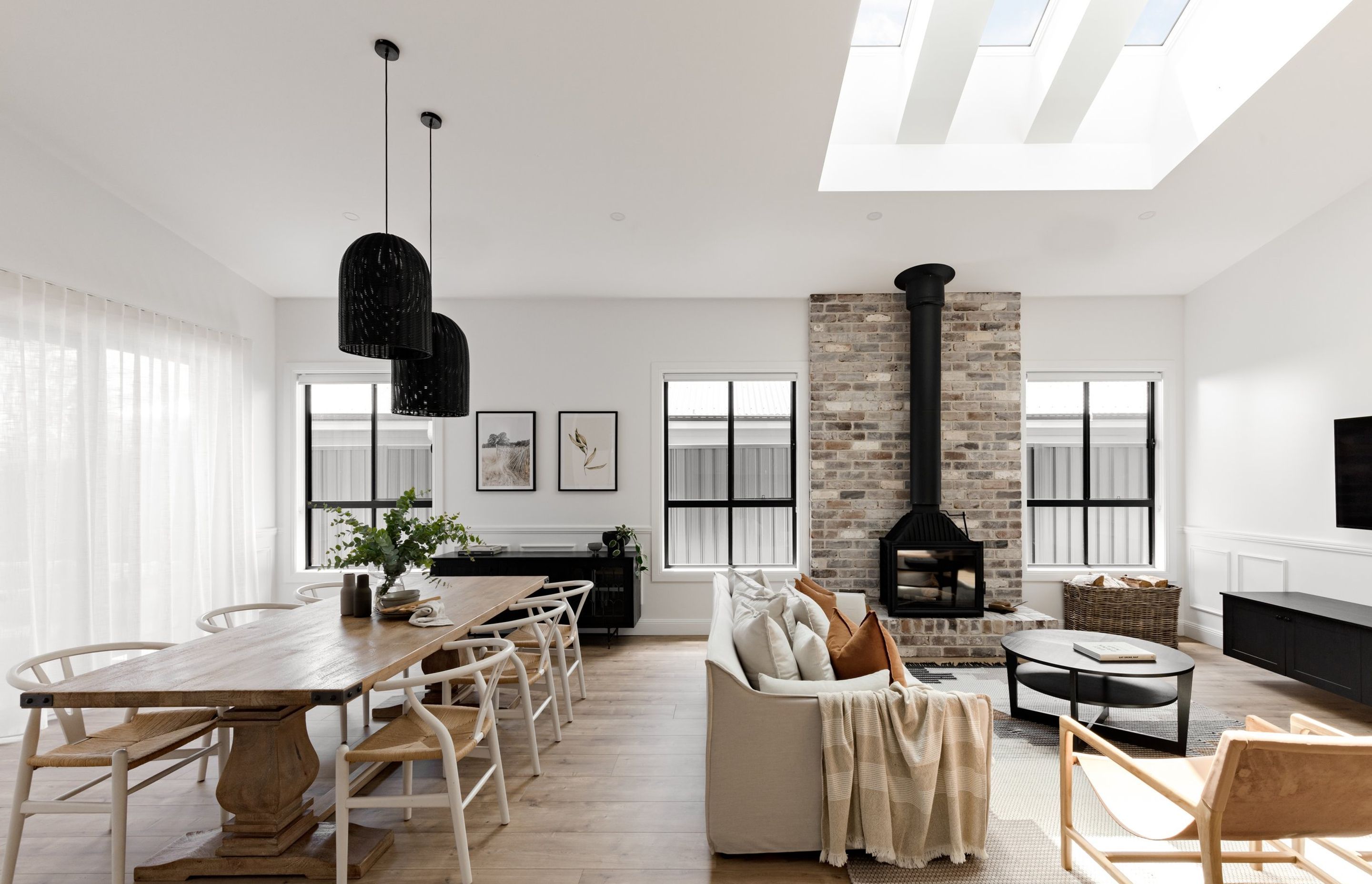 Alfred Place by H + S Building | ArchiPro AU