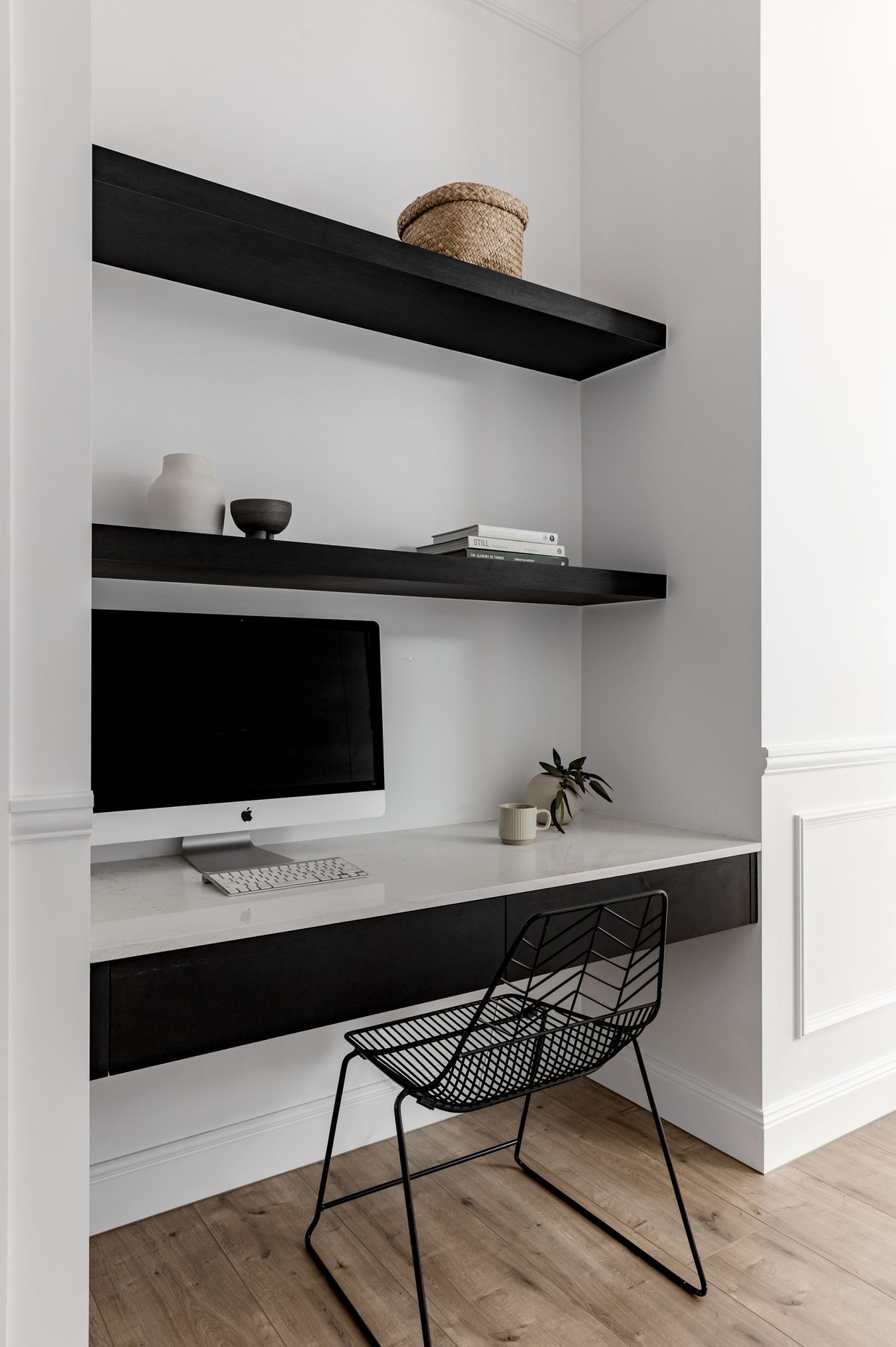 Alfred Place by H + S Building | ArchiPro AU