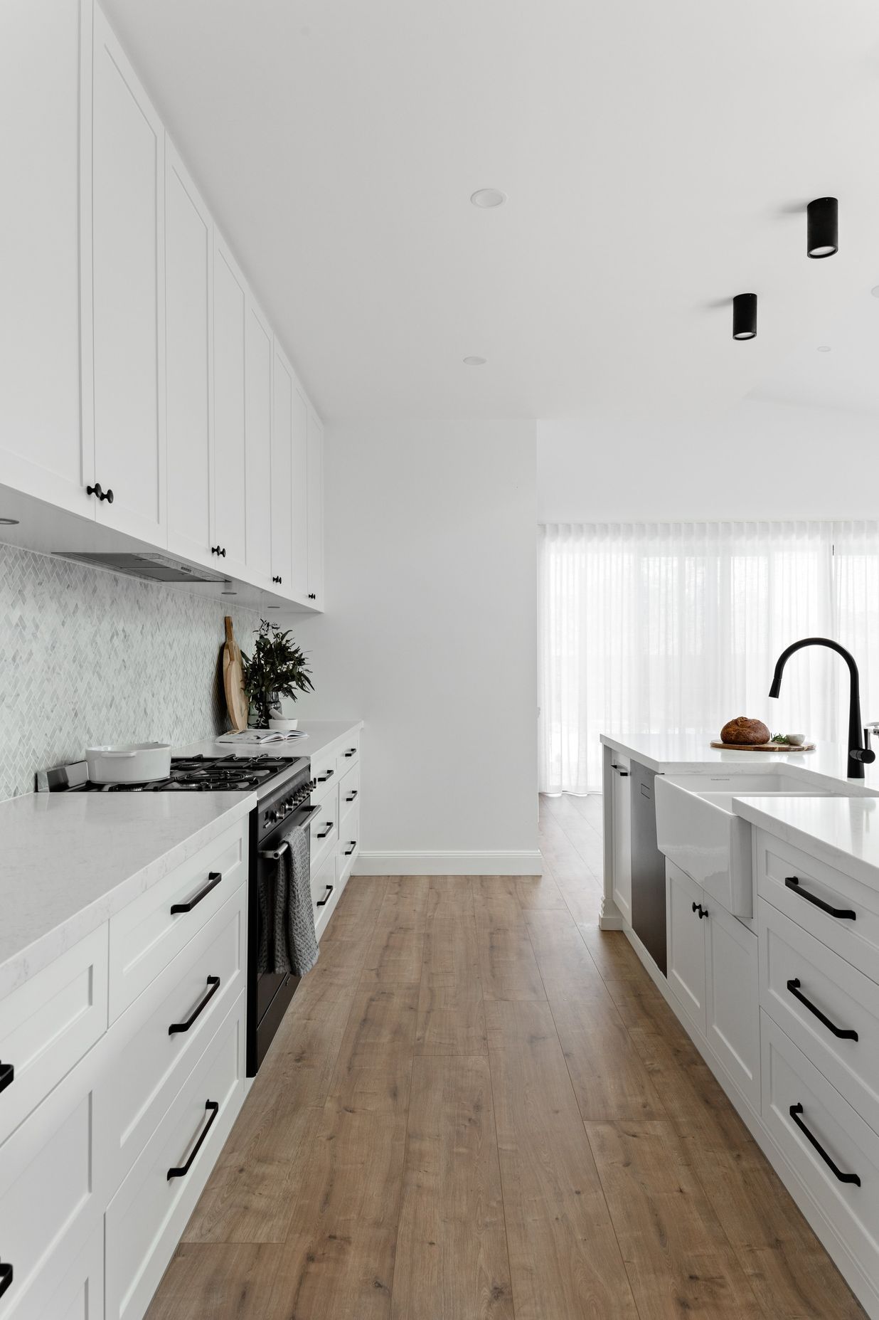 Alfred Place by H + S Building | ArchiPro AU