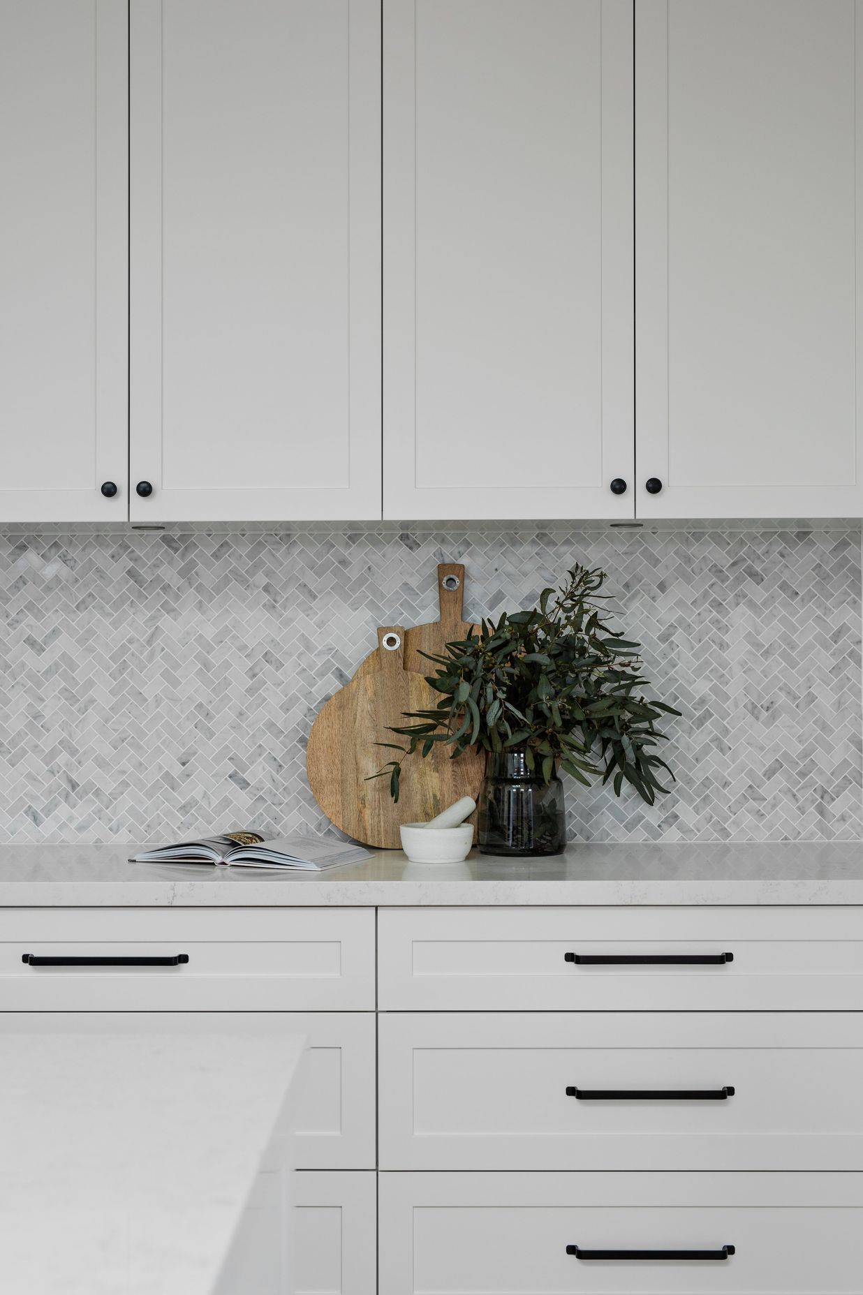 Alfred Place by H + S Building | ArchiPro AU