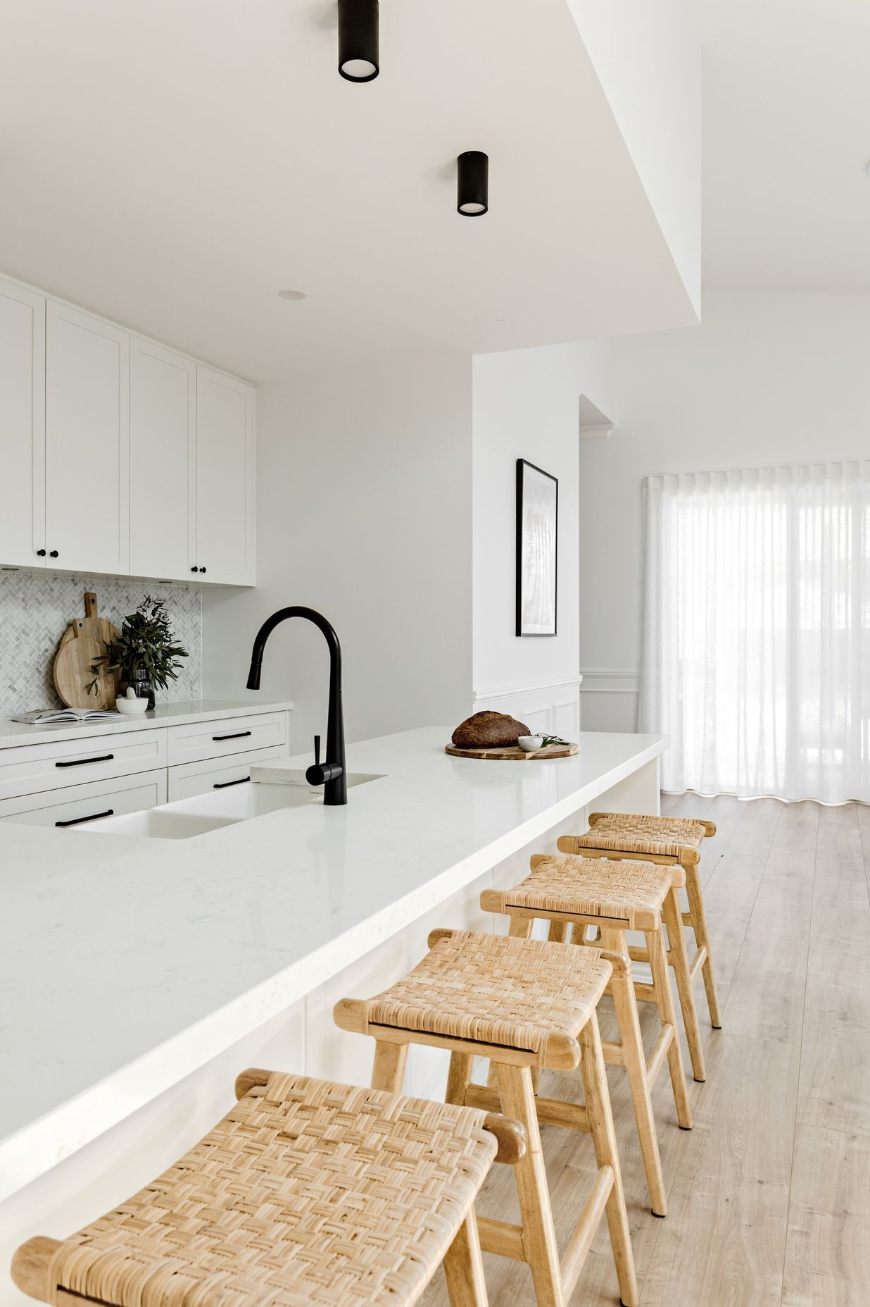 Alfred Place by H + S Building | ArchiPro AU