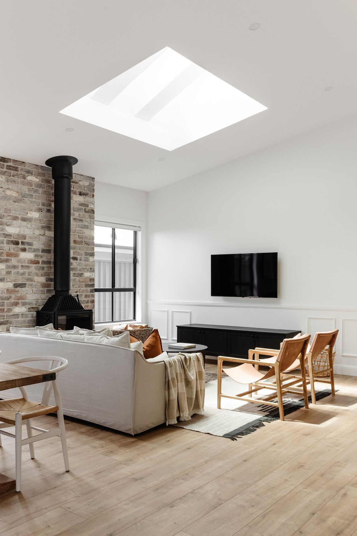 Alfred Place by H + S Building | ArchiPro AU