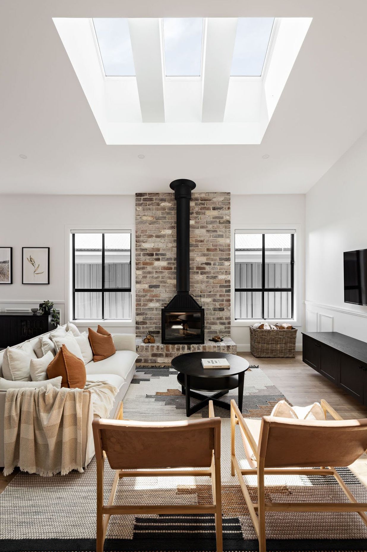 Alfred Place by H + S Building | ArchiPro AU