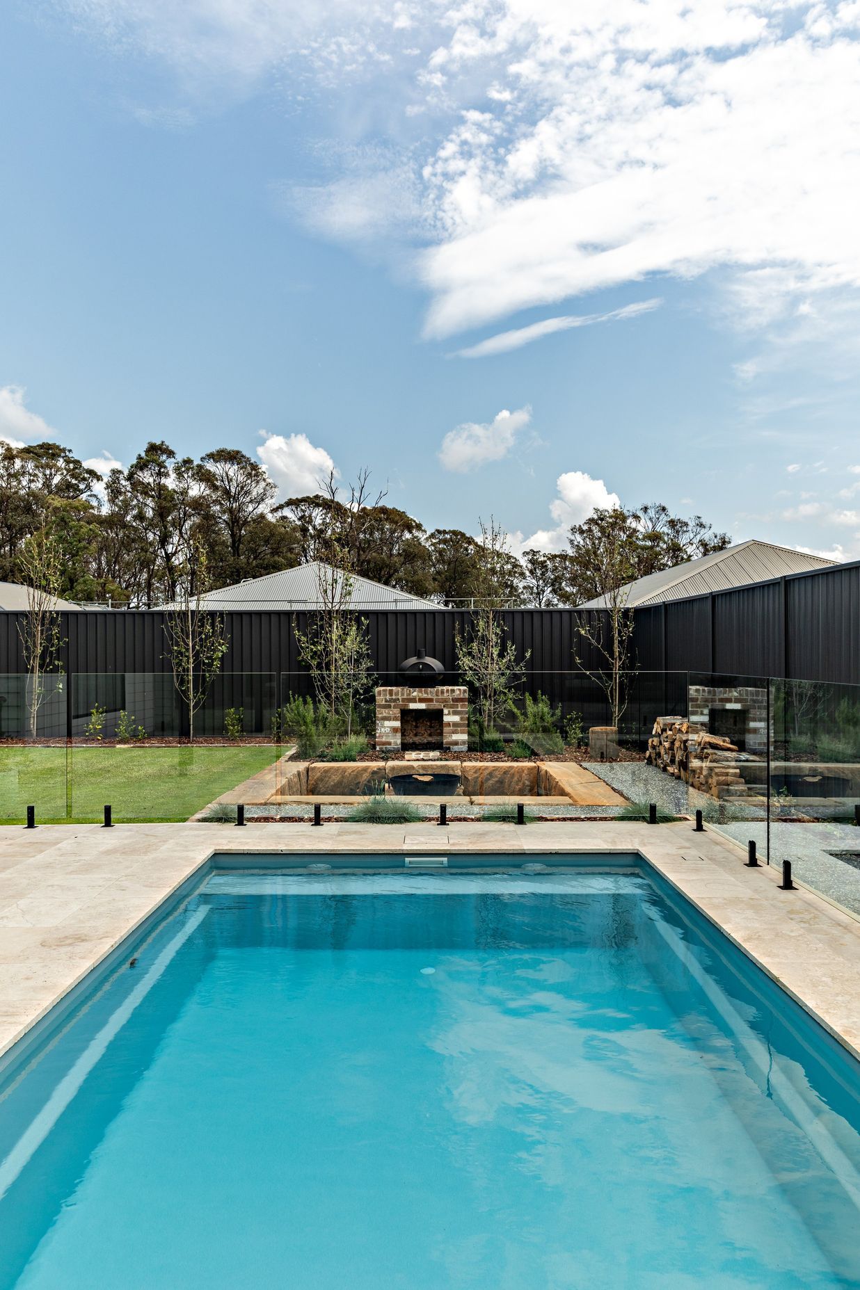 Alfred Place by H + S Building | ArchiPro AU