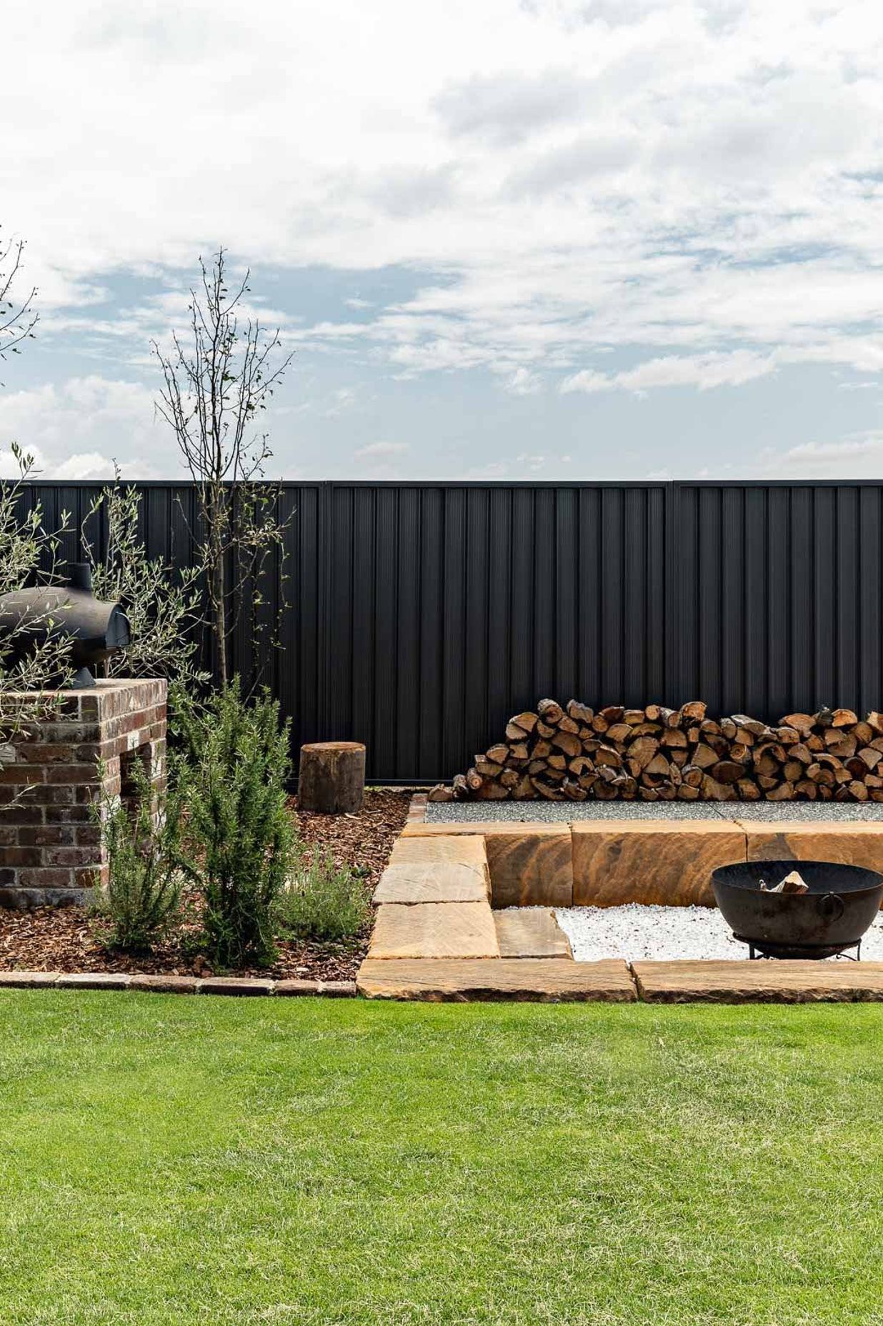 Alfred Place by H + S Building | ArchiPro AU