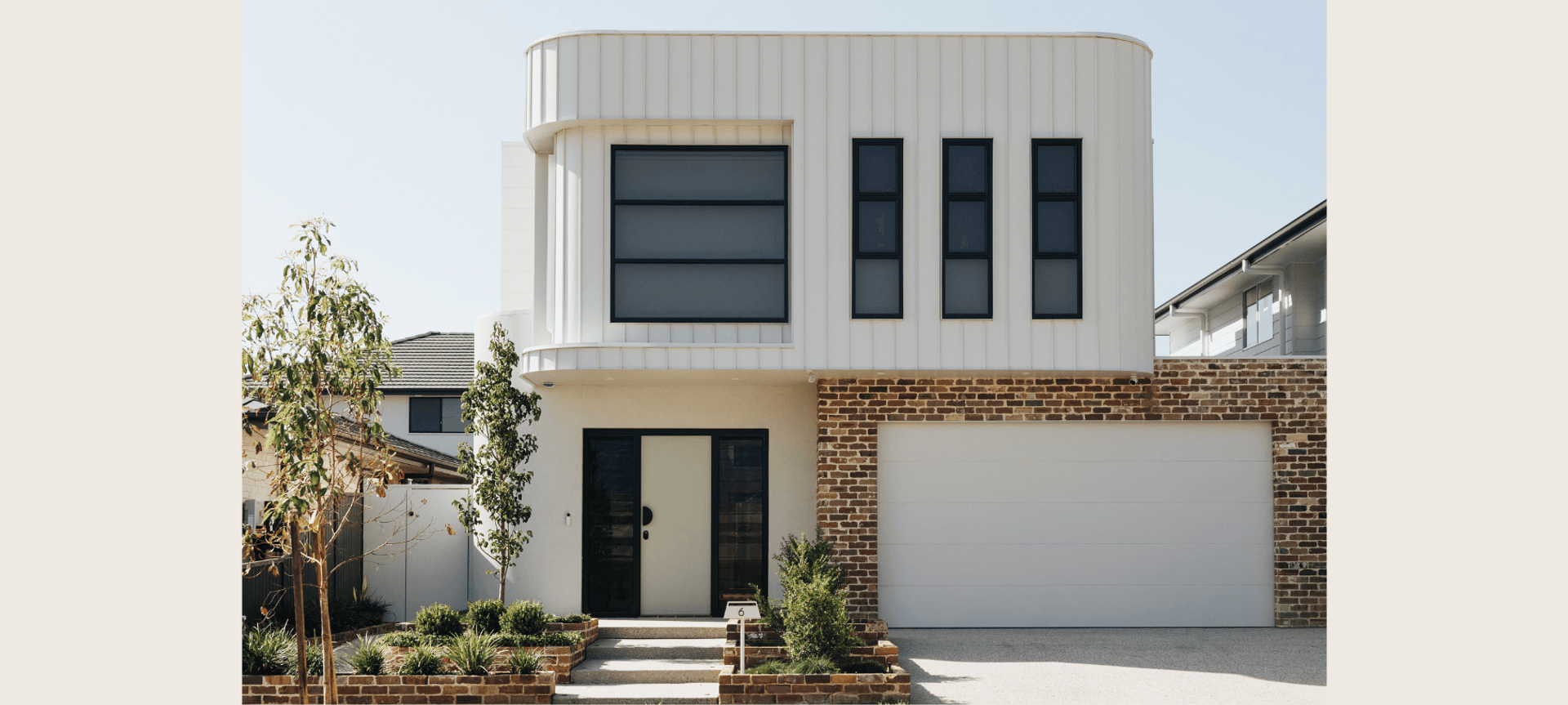 Maple Project by SLD Projects | ArchiPro AU