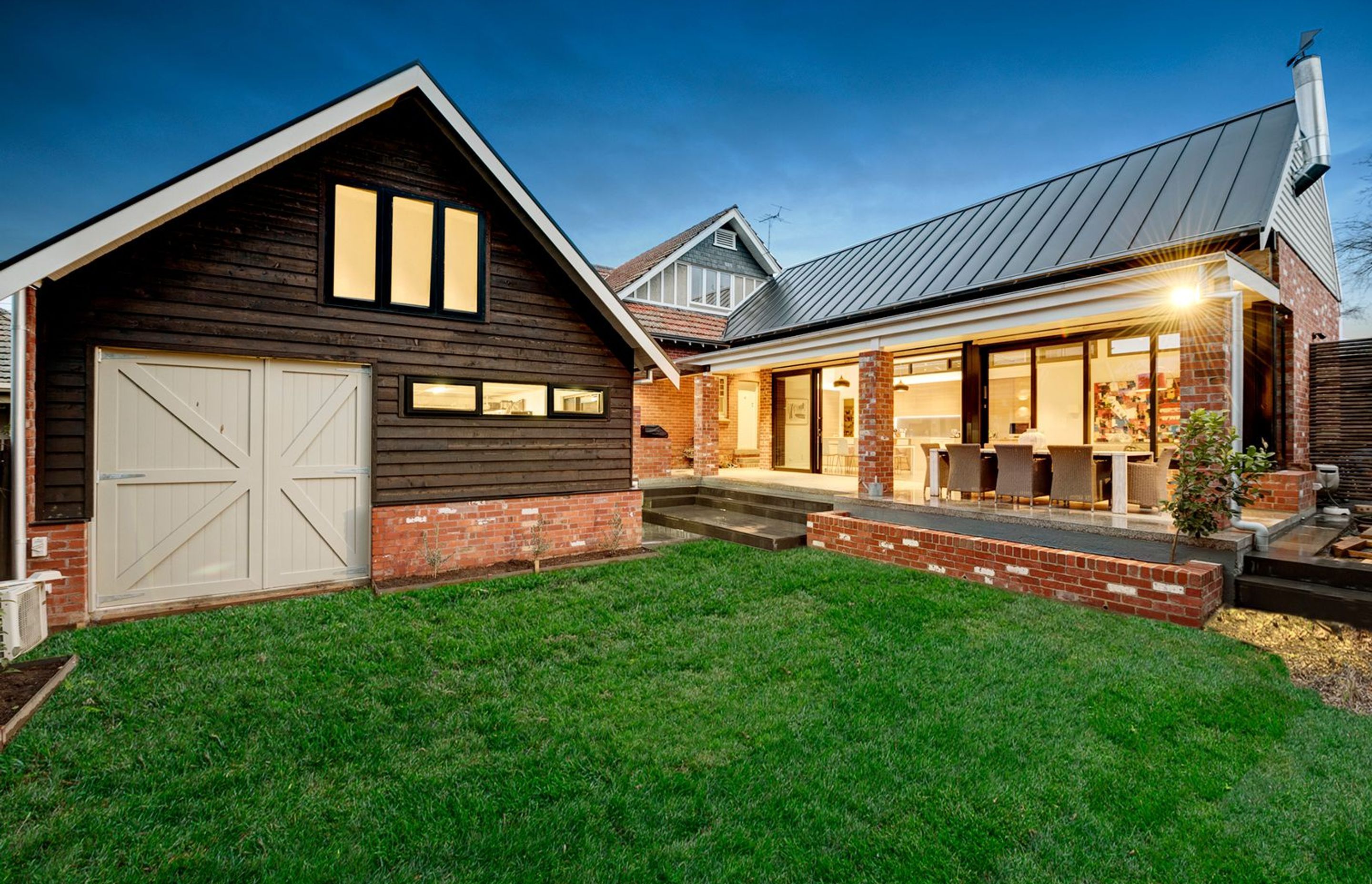 Camberwell House by Architest | ArchiPro AU