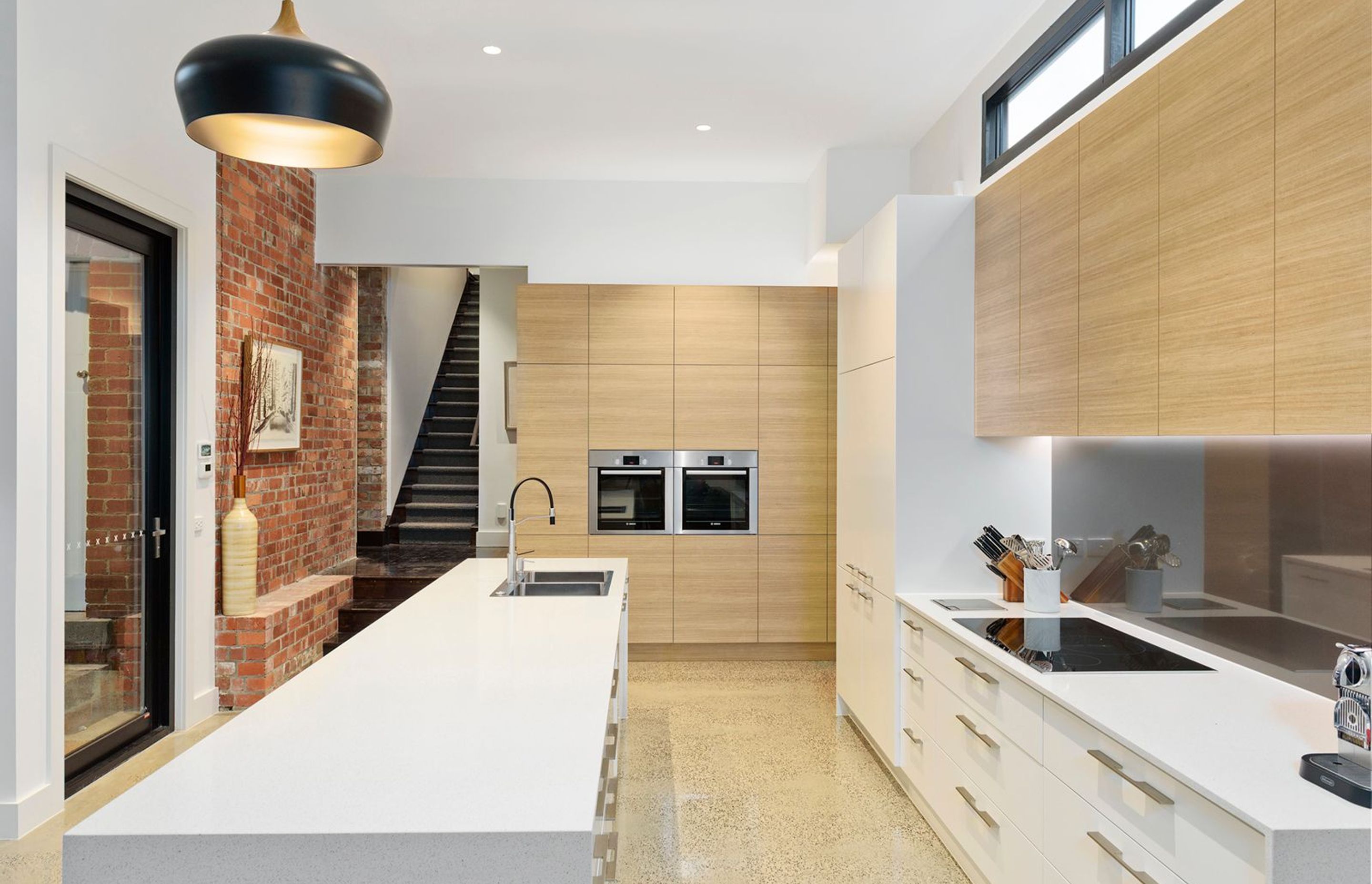 Camberwell House by Architest | ArchiPro AU