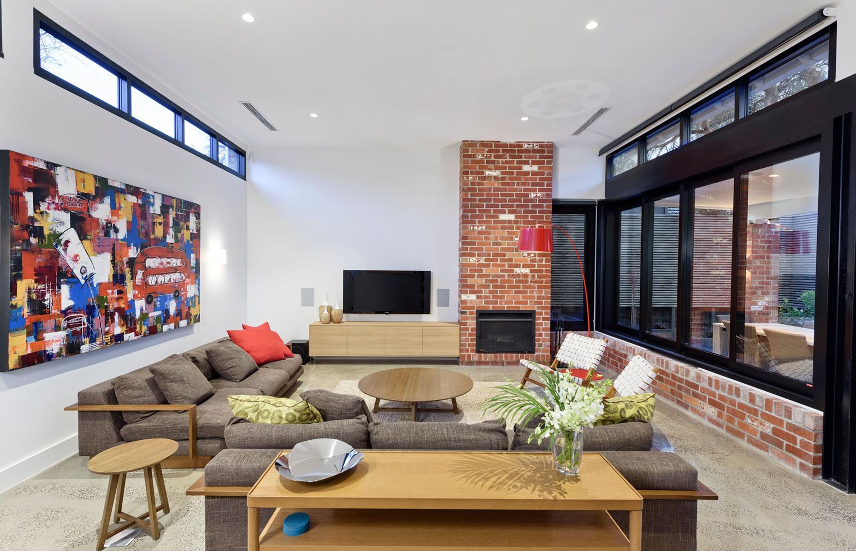 Camberwell House by Architest | ArchiPro AU