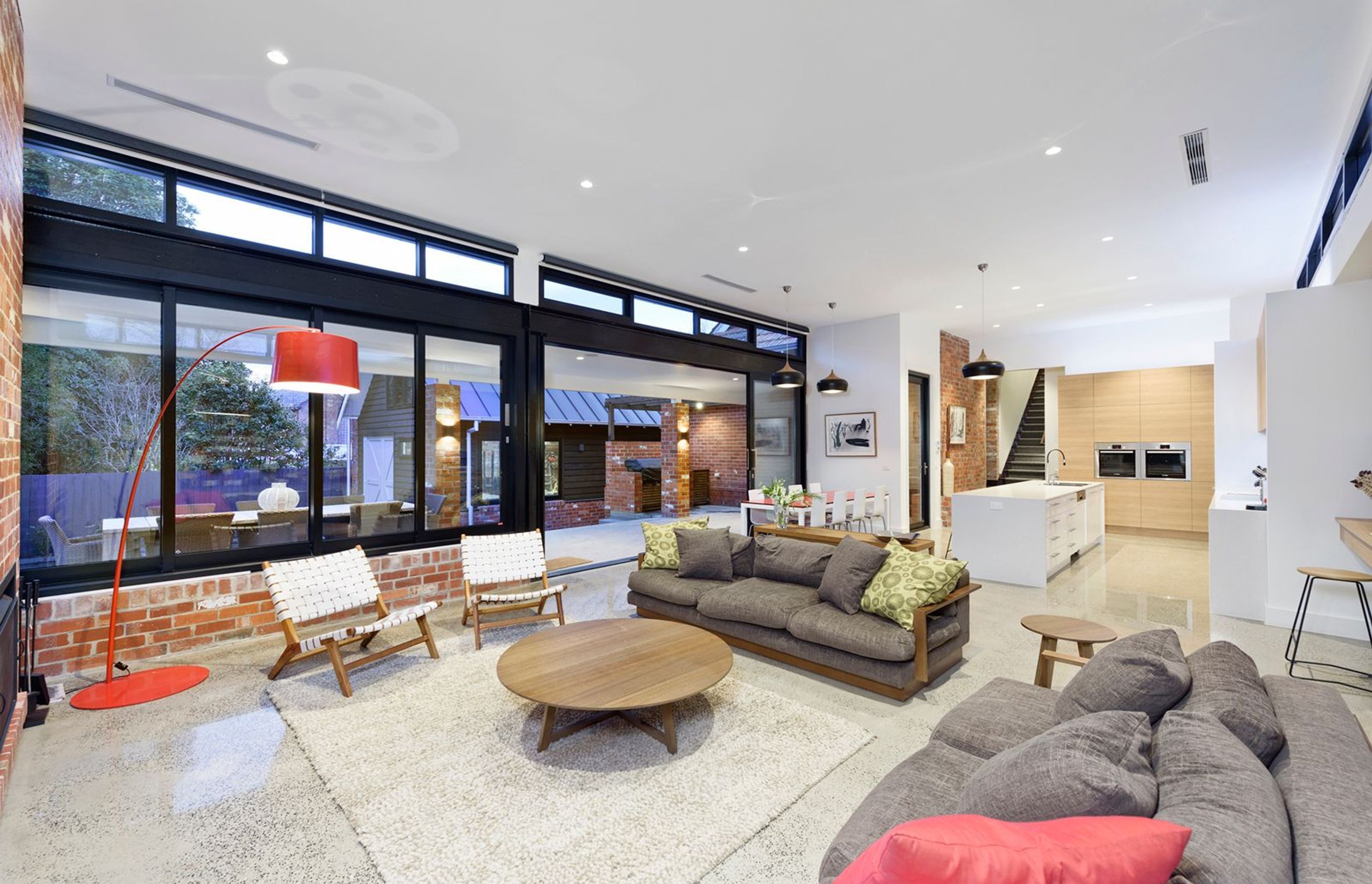 Camberwell House by Architest | ArchiPro AU