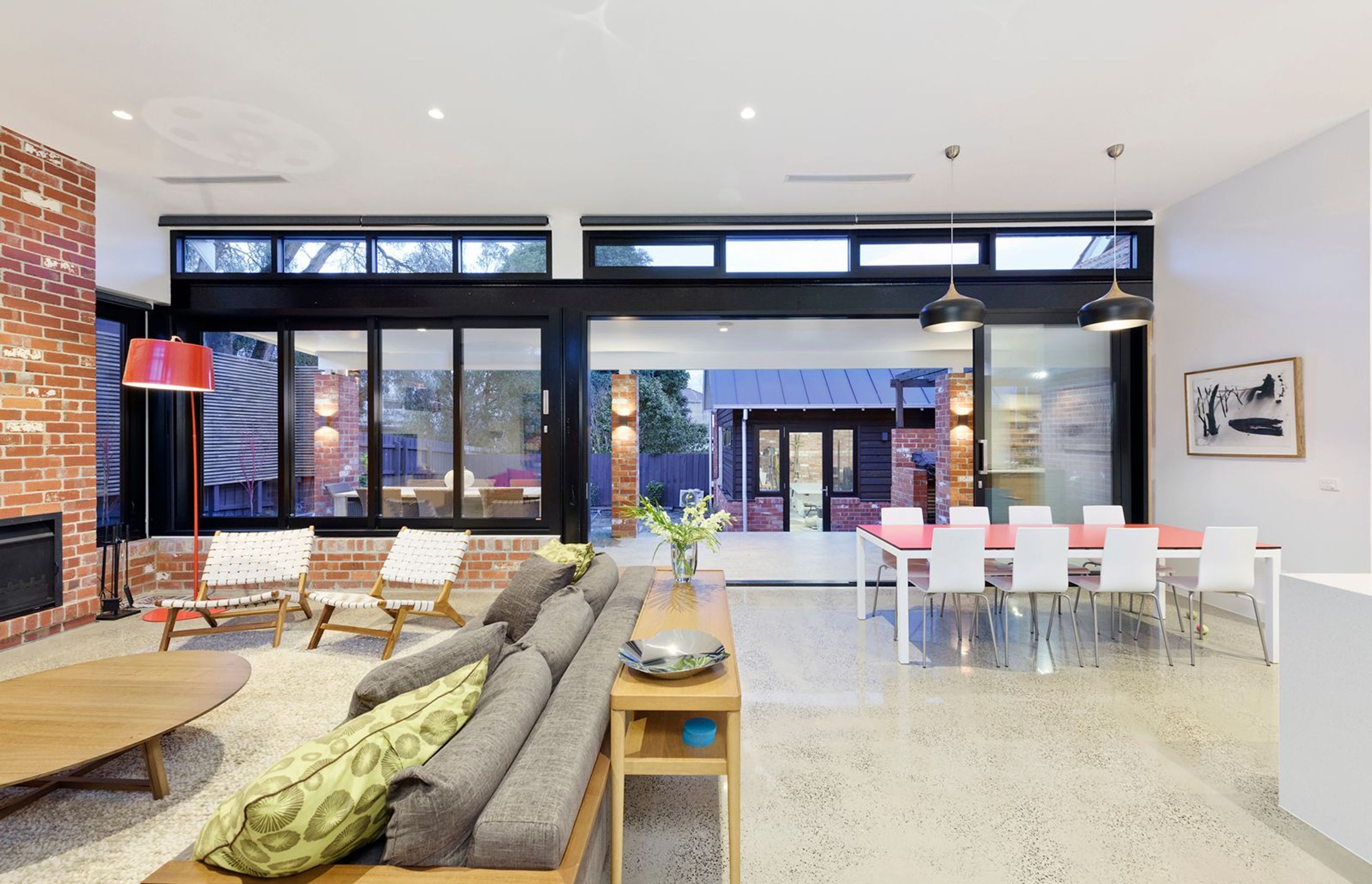 Camberwell House by Architest | ArchiPro AU
