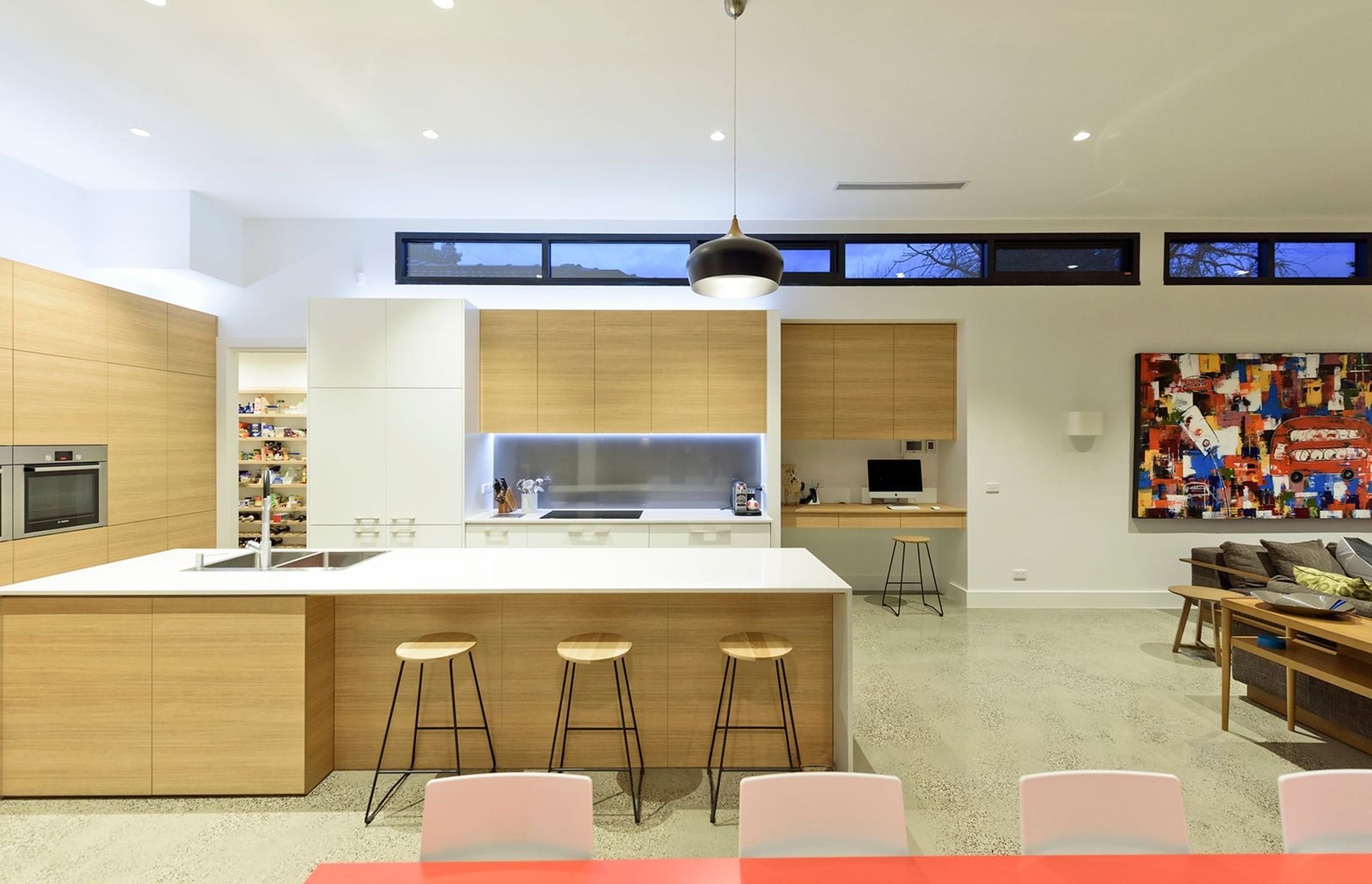 Camberwell House by Architest | ArchiPro AU
