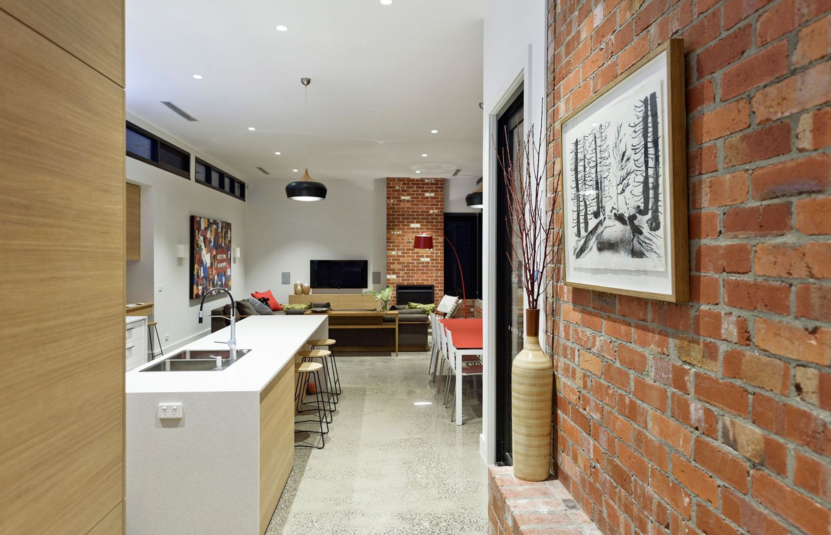 Camberwell House by Architest | ArchiPro AU