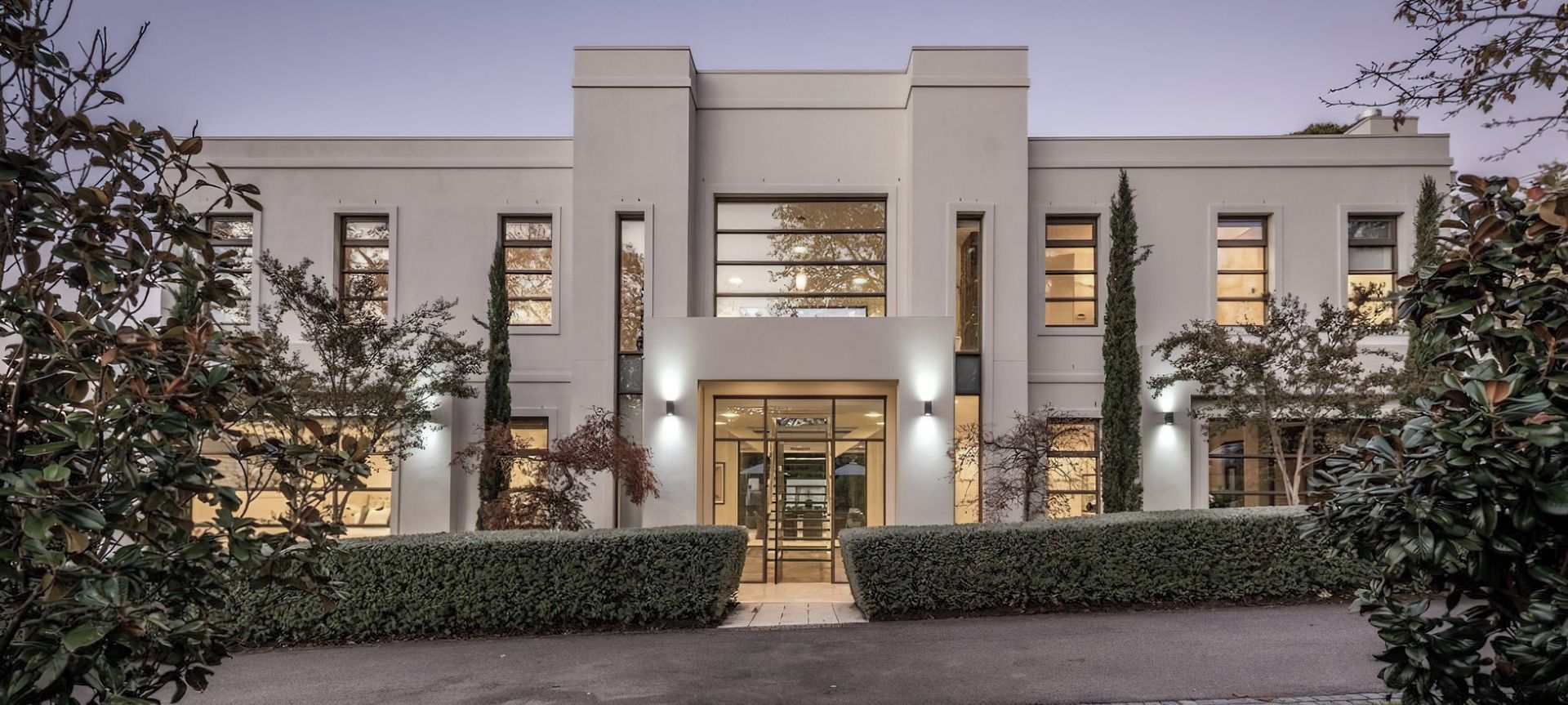 Arthur Circle by Architects Ring & Associates | ArchiPro AU