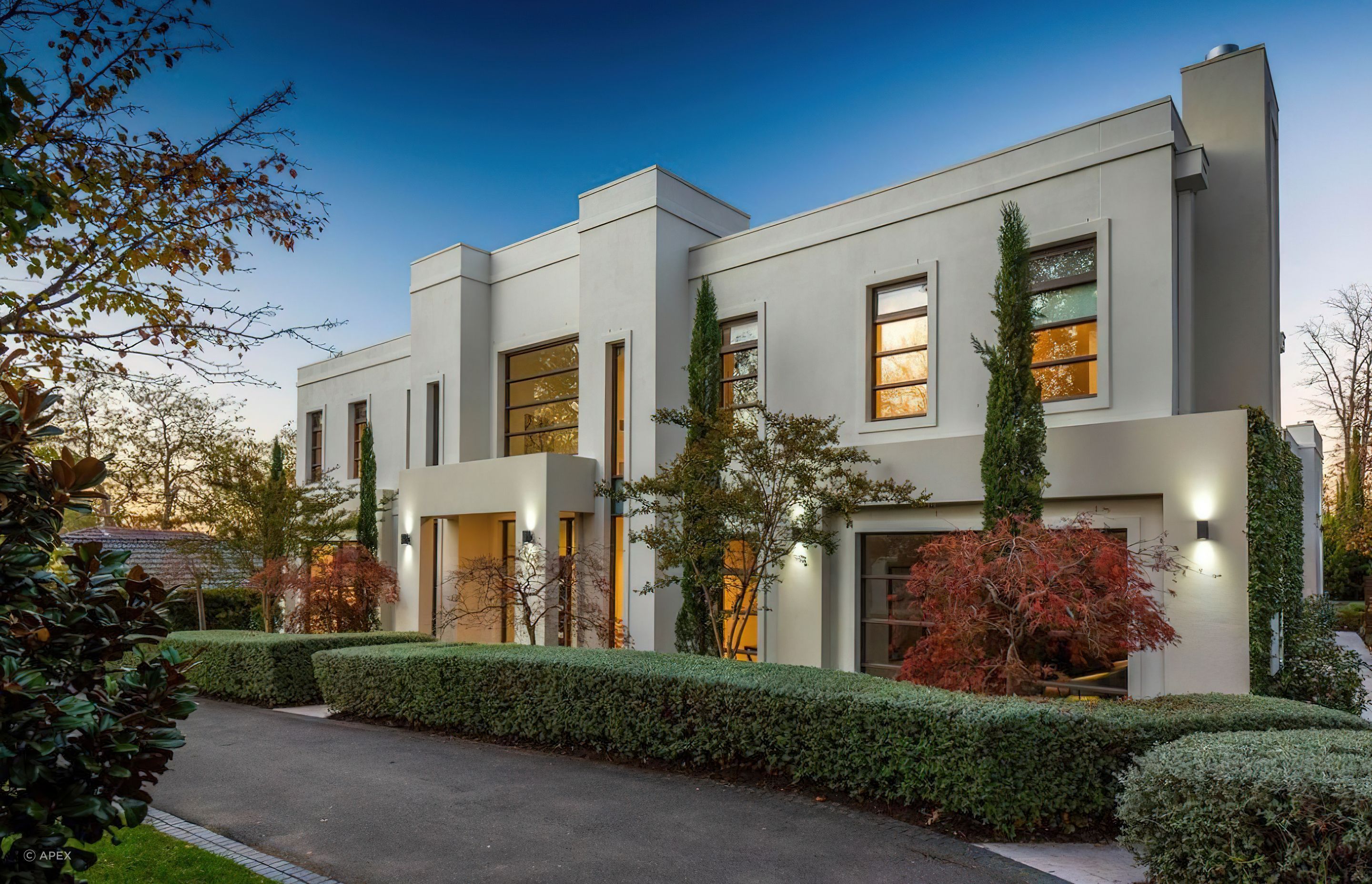 Arthur Circle by Architects Ring & Associates | ArchiPro AU