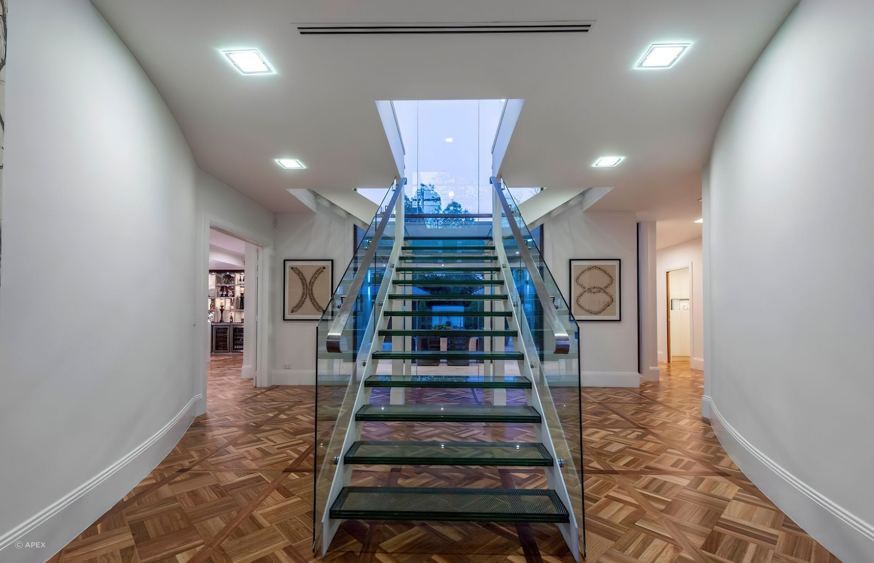 Arthur Circle by Architects Ring & Associates | ArchiPro AU