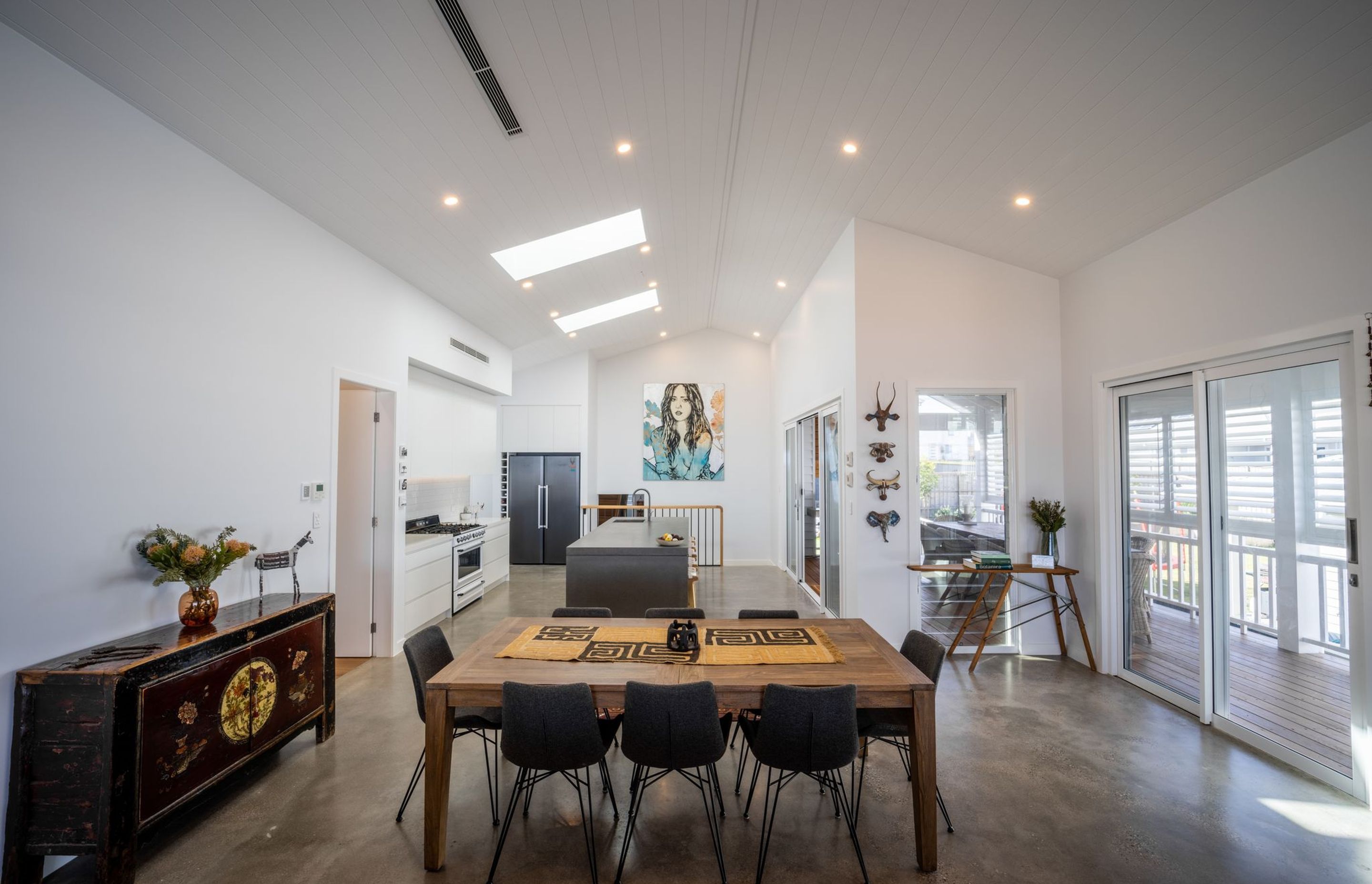 Lekker by Maple Design and Construct | ArchiPro AU