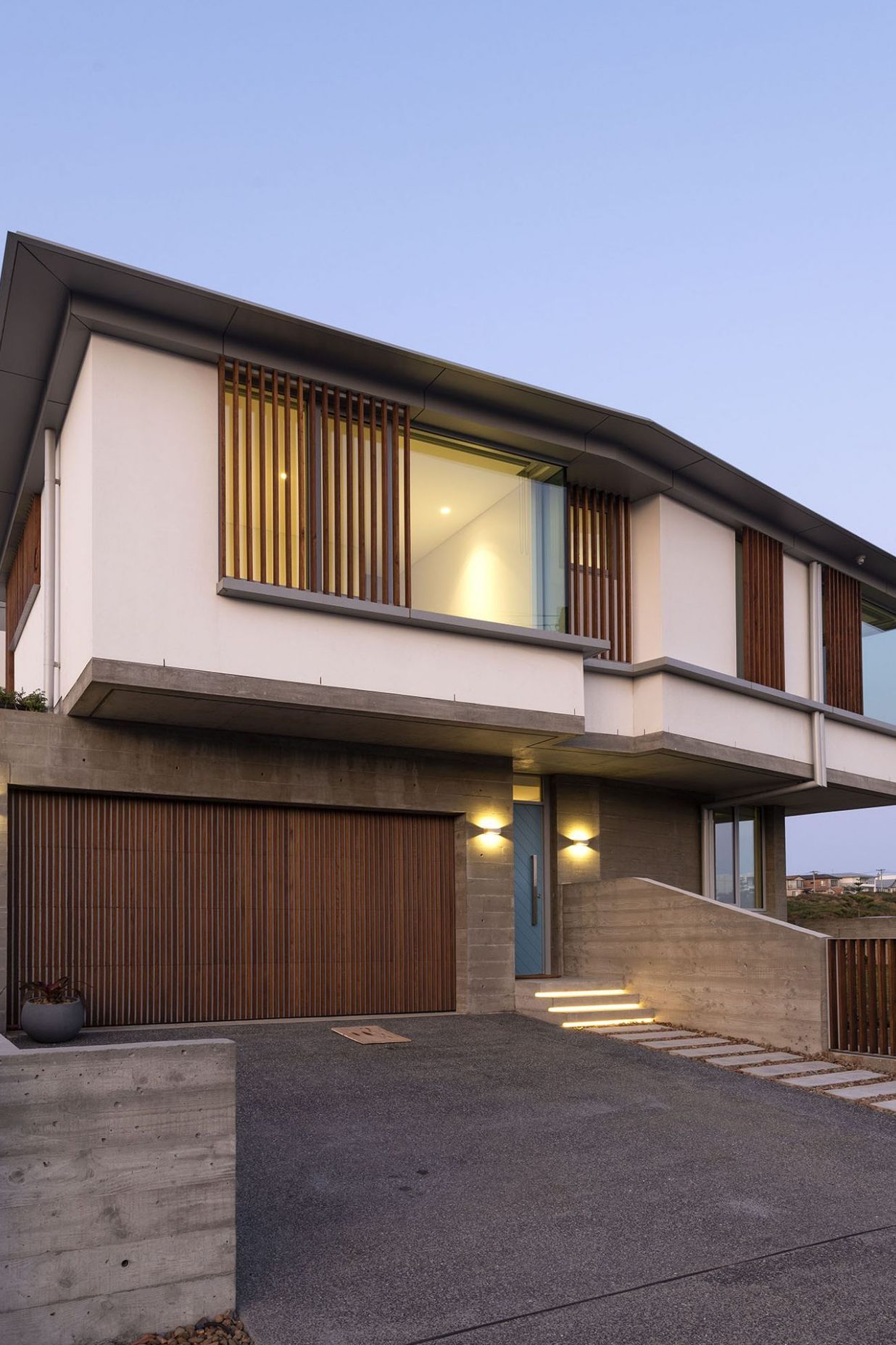 Berner Street Residence 2 by CKDS | ArchiPro AU