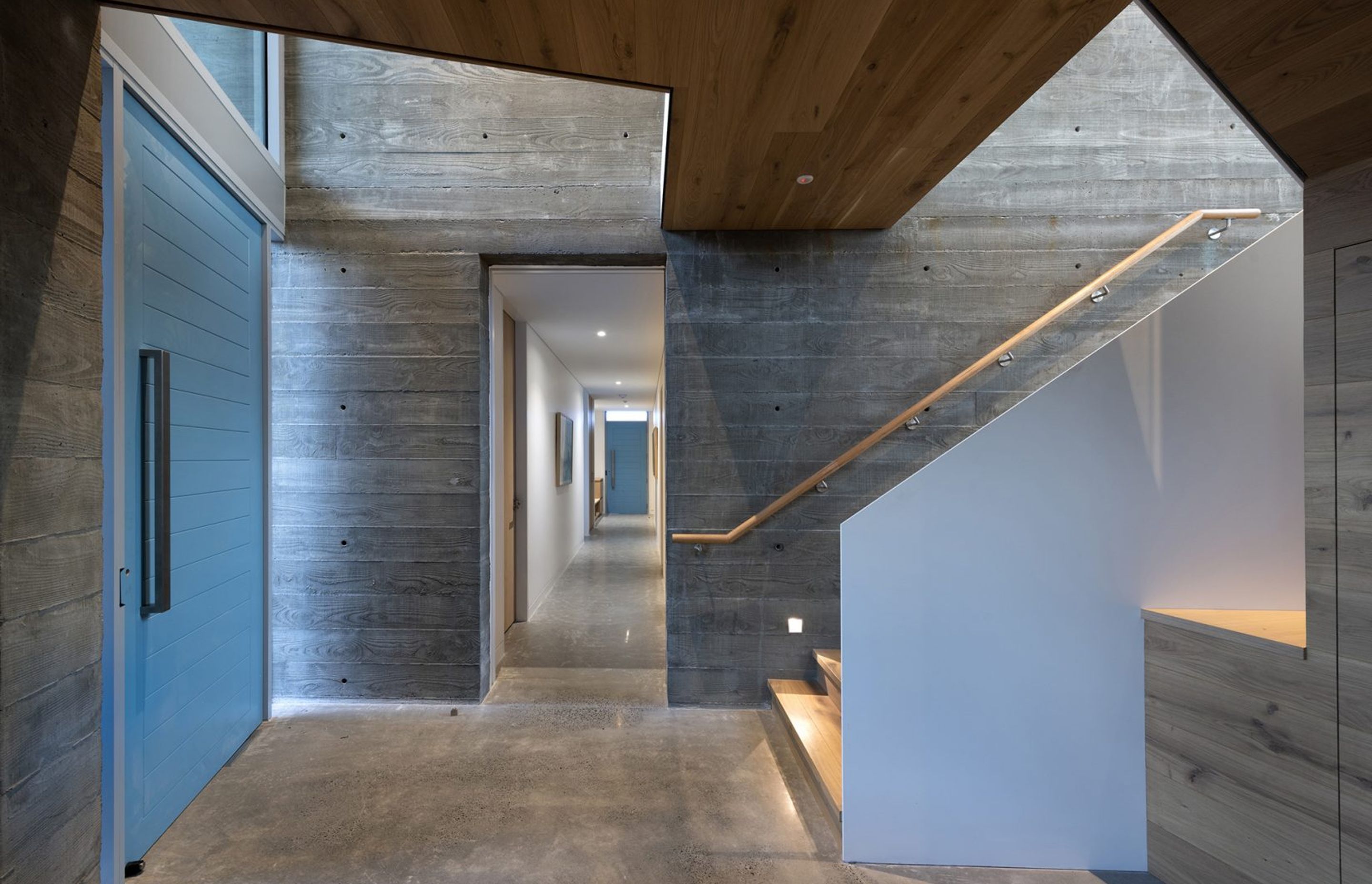 Berner Street Residence 2 by CKDS | ArchiPro AU