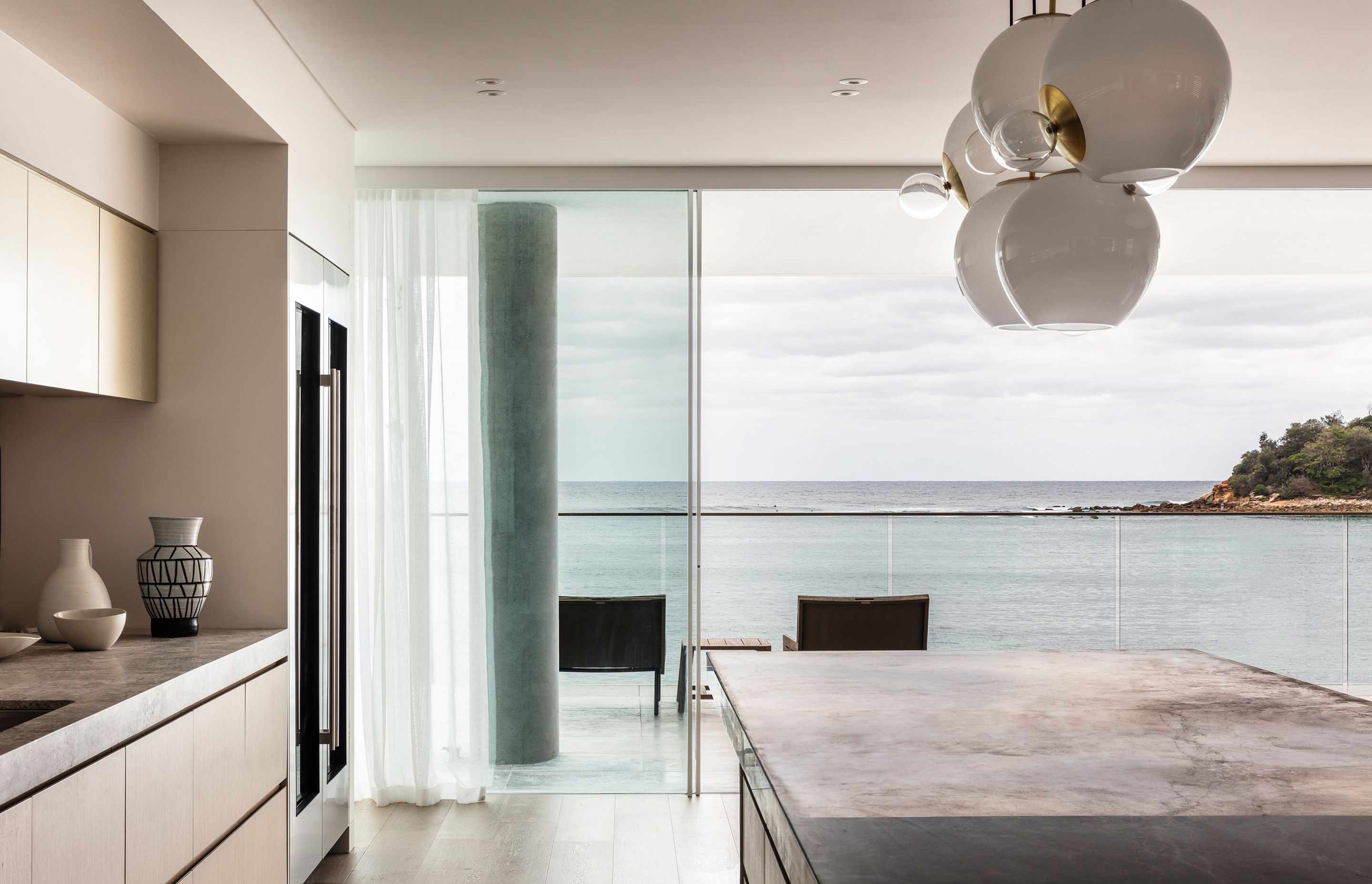 Bower Manly by MIM Design | ArchiPro AU