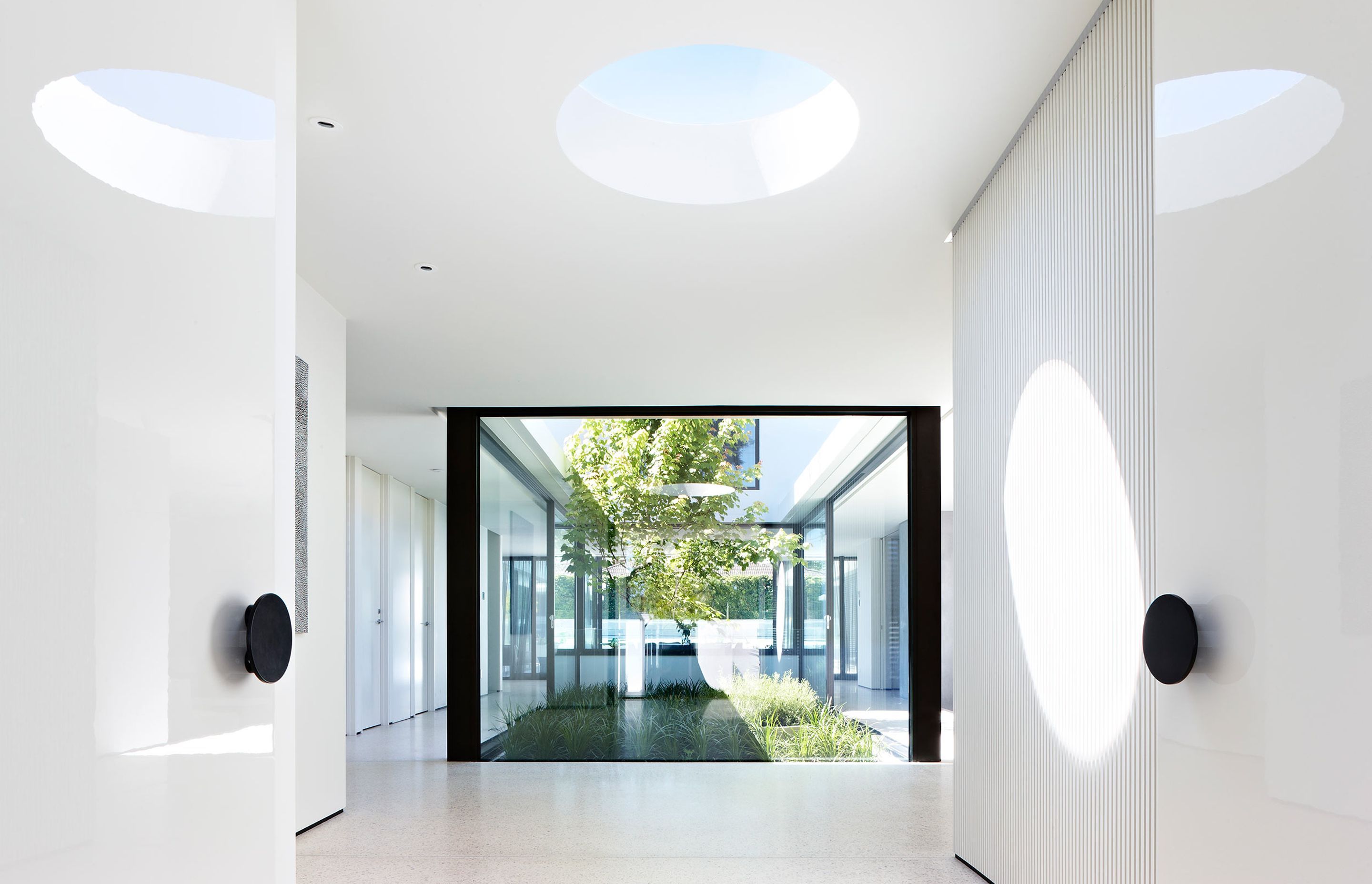 Yuille Residence by mckimm | ArchiPro AU