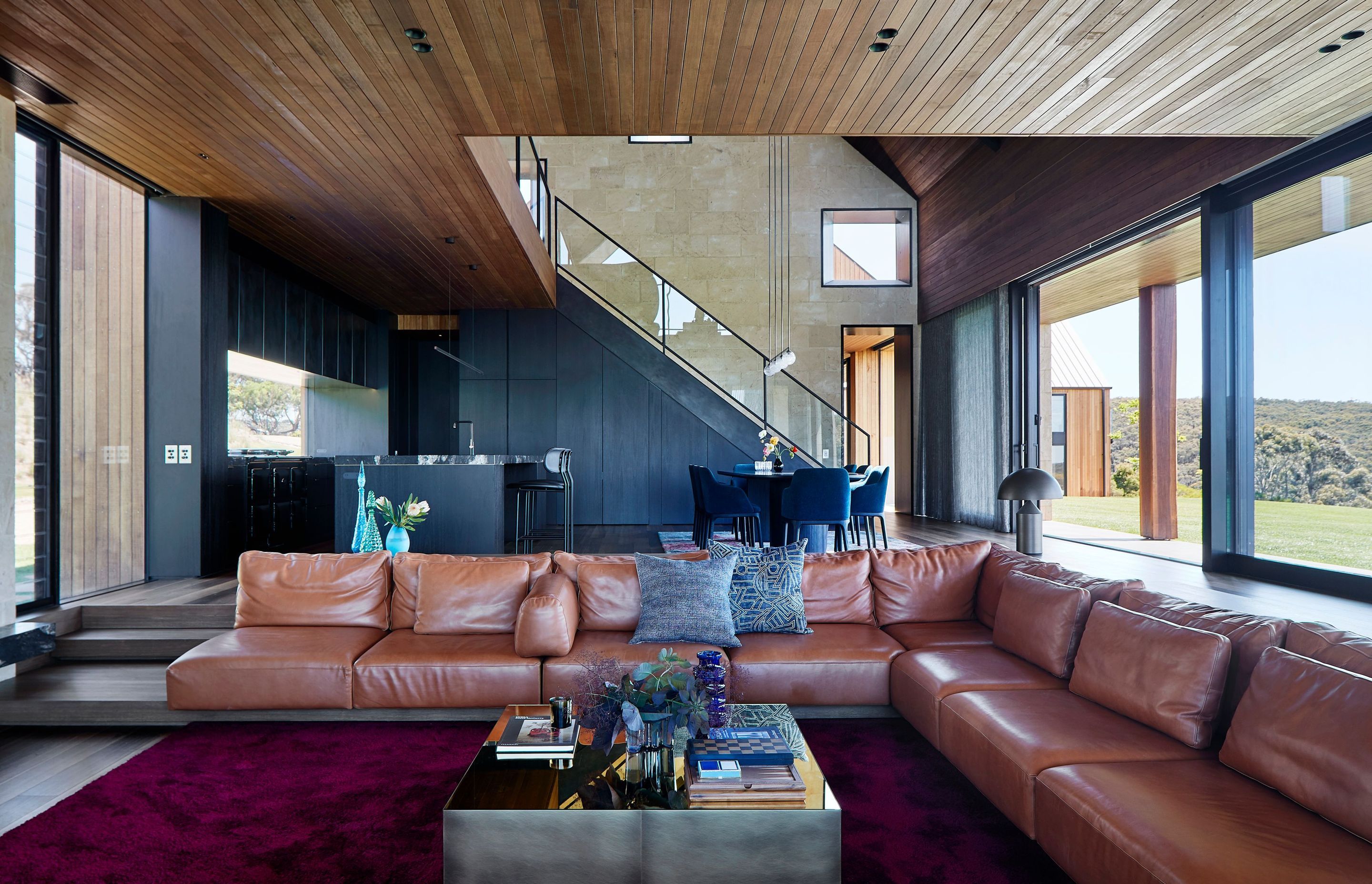 Flinders Residence by Abe McCarthy Architects | ArchiPro AU