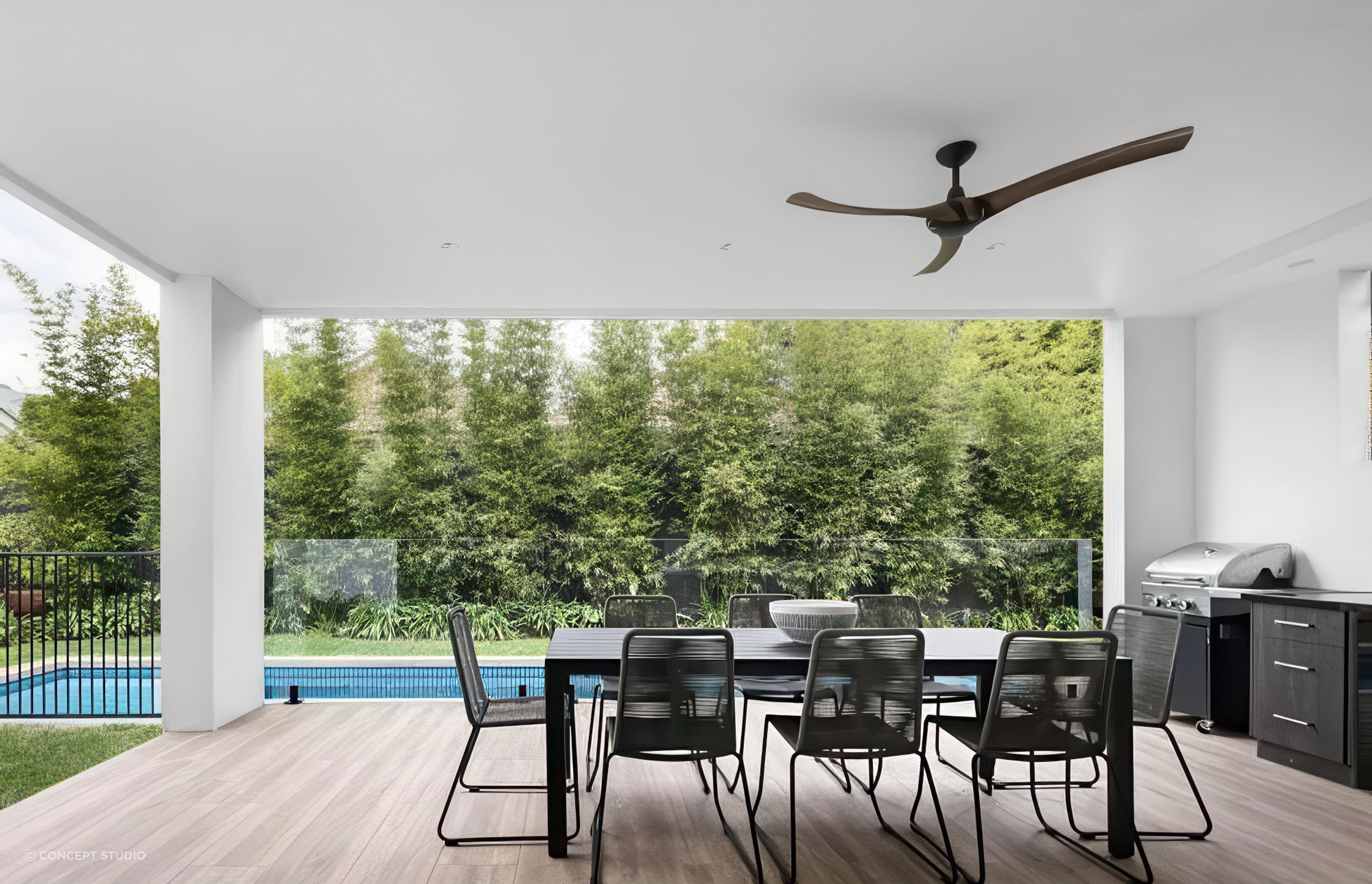 Award Winning Design by Concept Studio | ArchiPro AU