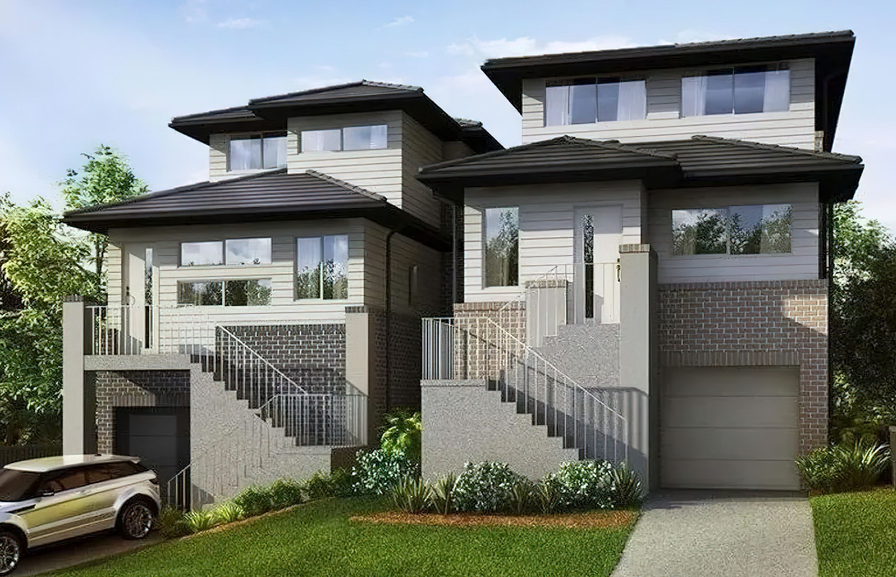 Busby by R.Koncept Architectural Design & Drafting | ArchiPro AU