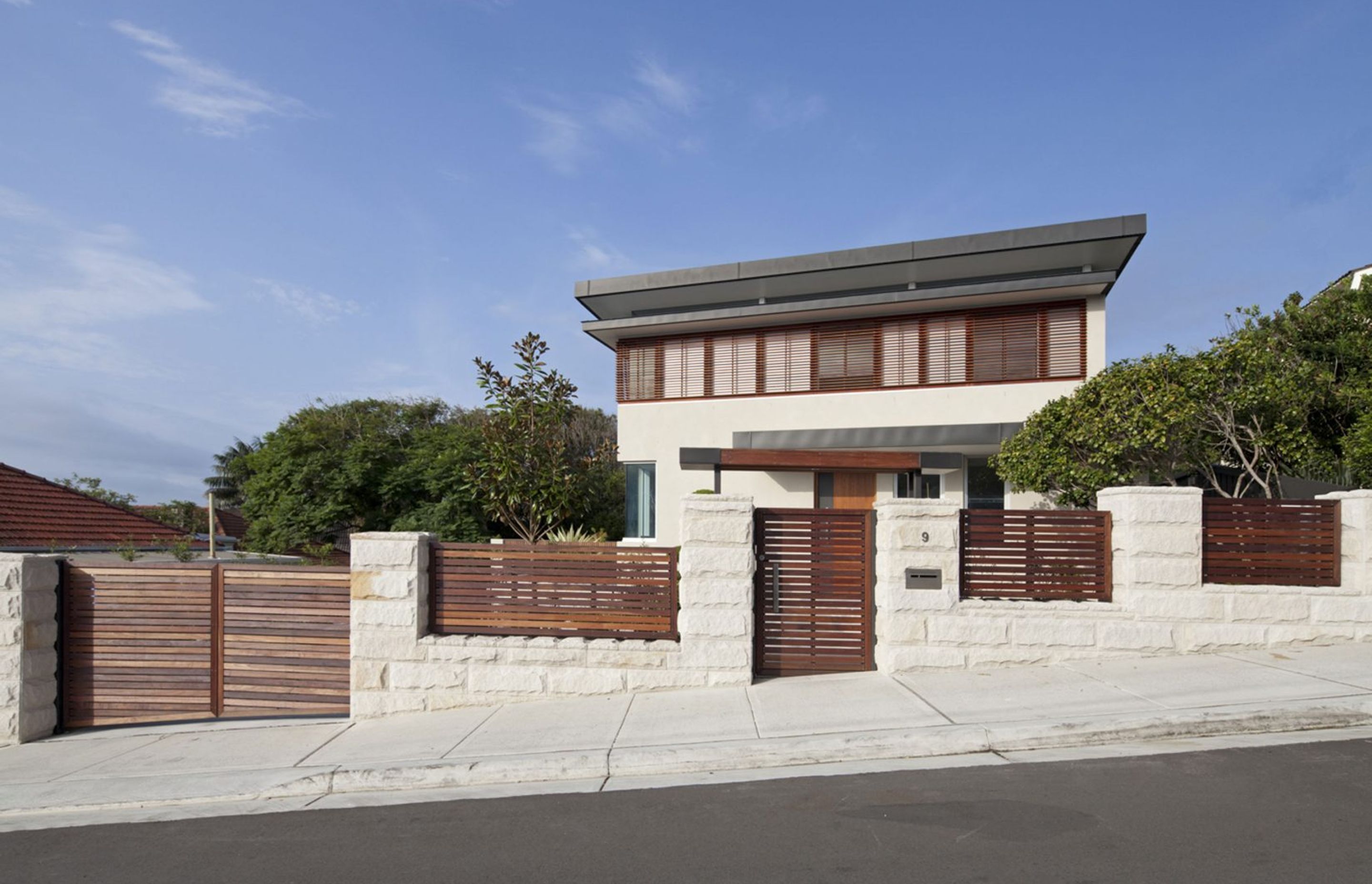 Cooper Residence by CKDS | ArchiPro AU