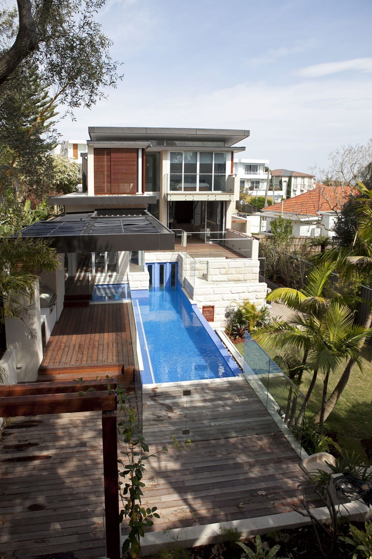 Cooper Residence by CKDS | ArchiPro AU