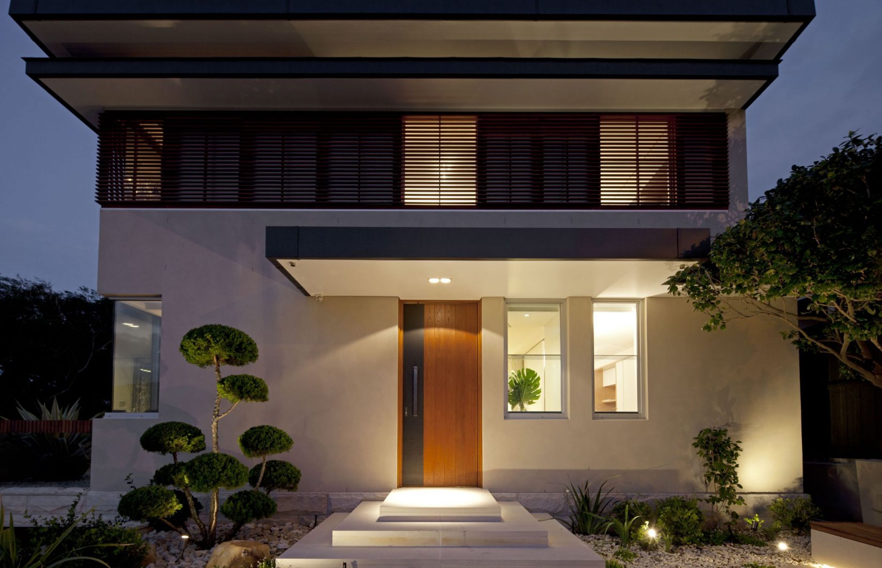 Cooper Residence by CKDS | ArchiPro AU