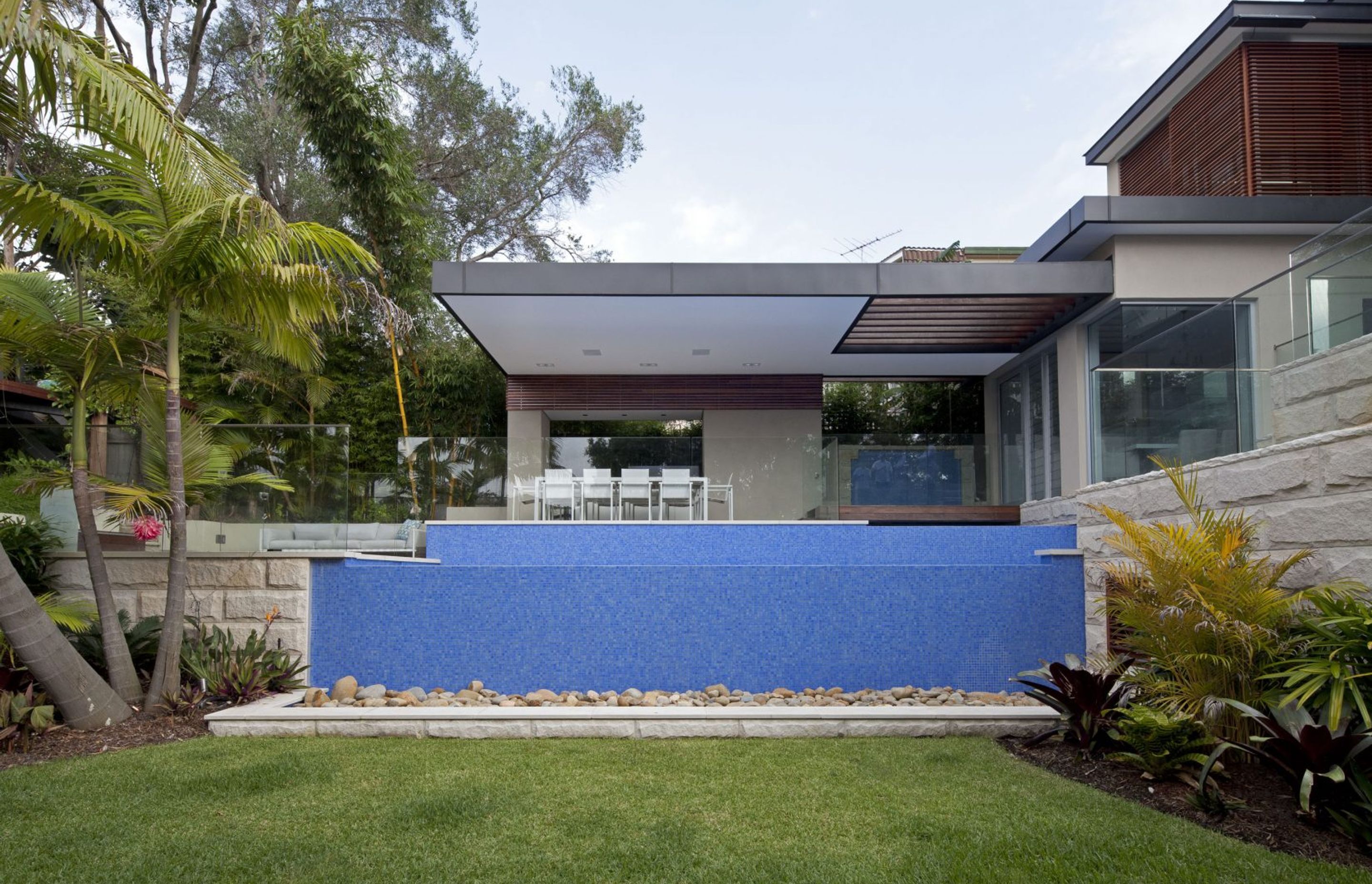 Cooper Residence by CKDS | ArchiPro AU