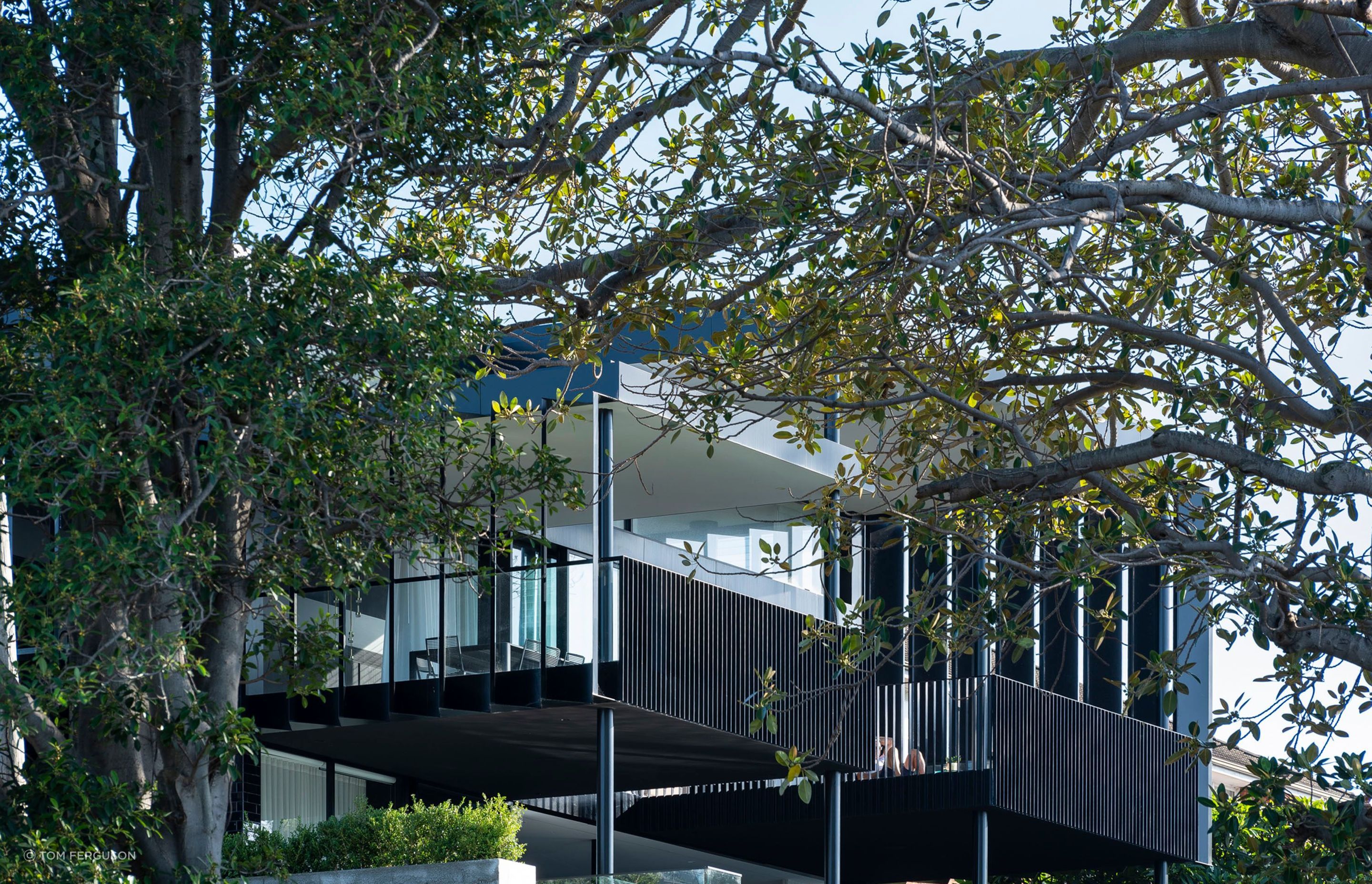 Bayrun Rockstar by Carter Williamson Architects | ArchiPro AU