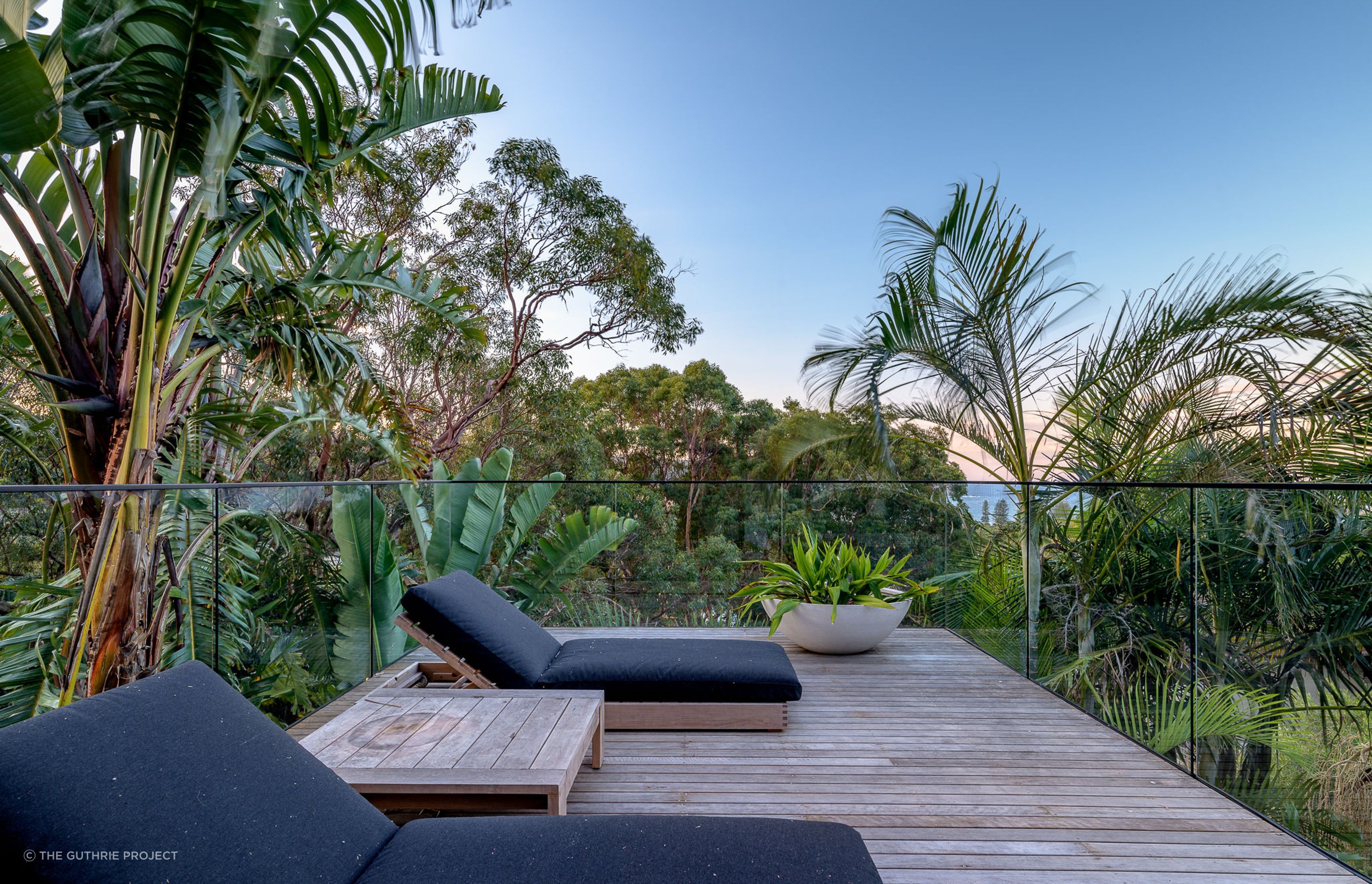 LA Cool by Carter Williamson Architects | ArchiPro AU