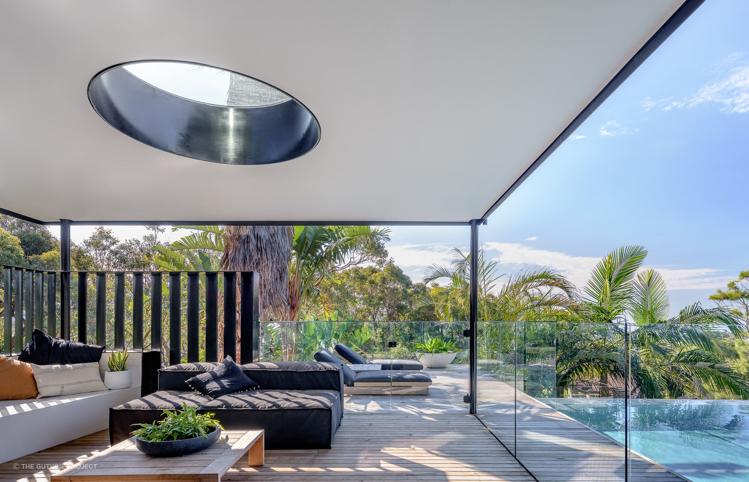 LA Cool by Carter Williamson Architects | ArchiPro AU