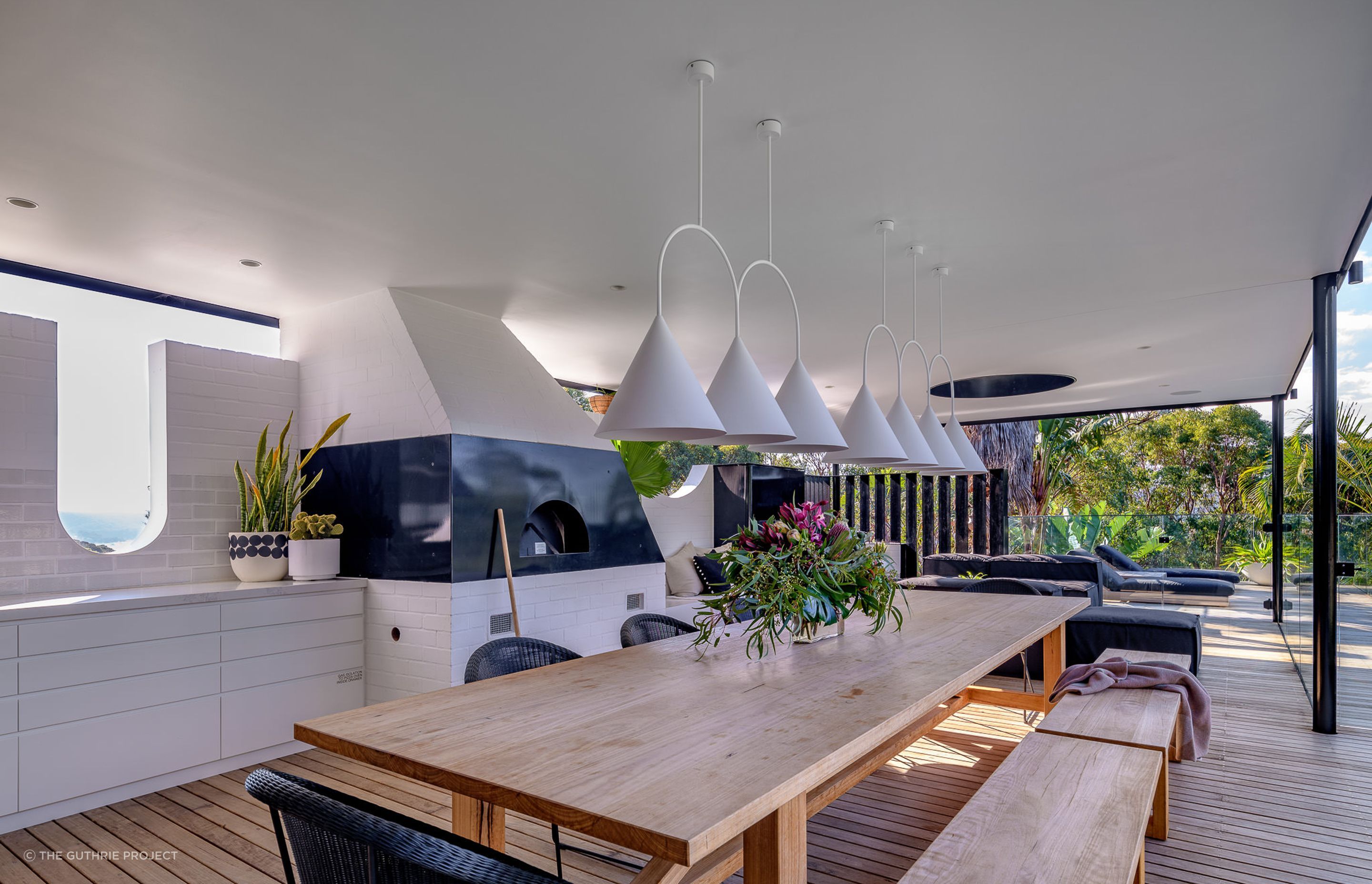 LA Cool by Carter Williamson Architects | ArchiPro AU